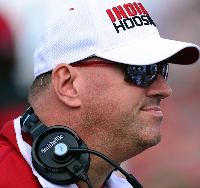 Greg Frey - Saturday Tradition