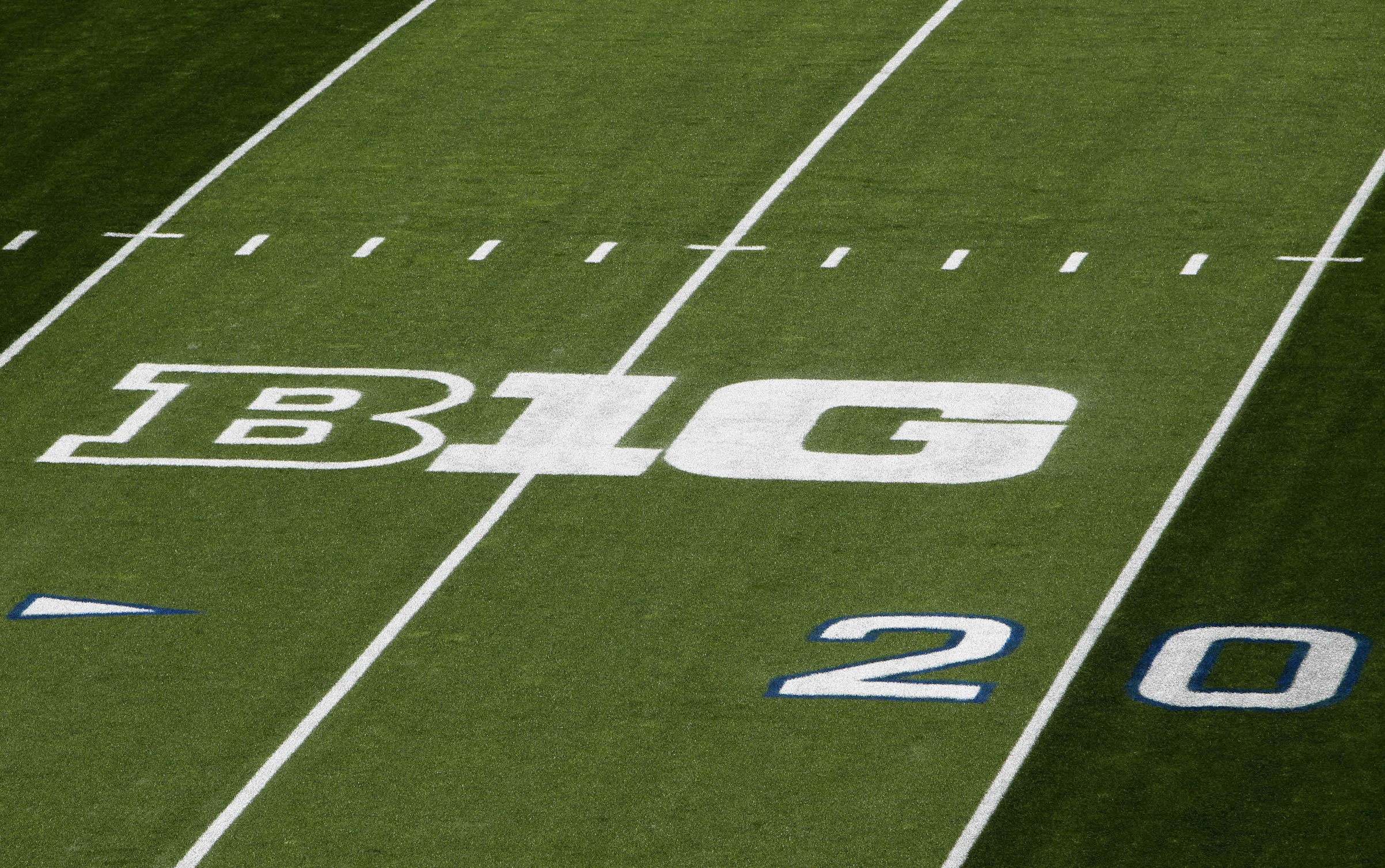 B1G rises in ESPN's Conference Power Rankings