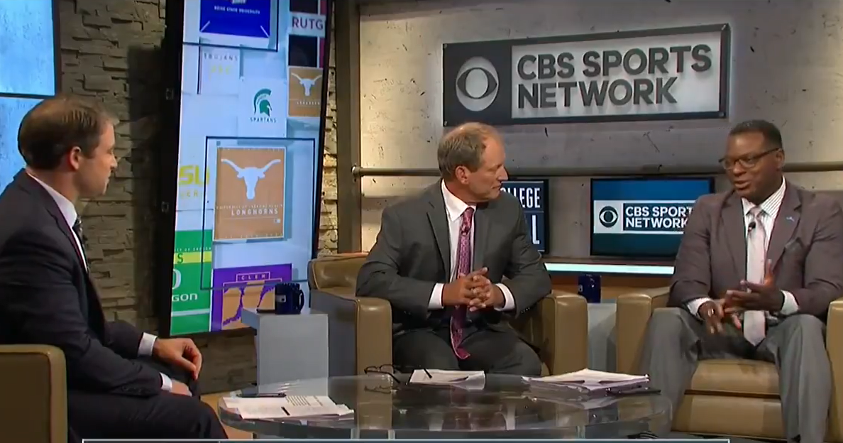 WATCH: CBS Sports analysts rank Top 5 B1G teams