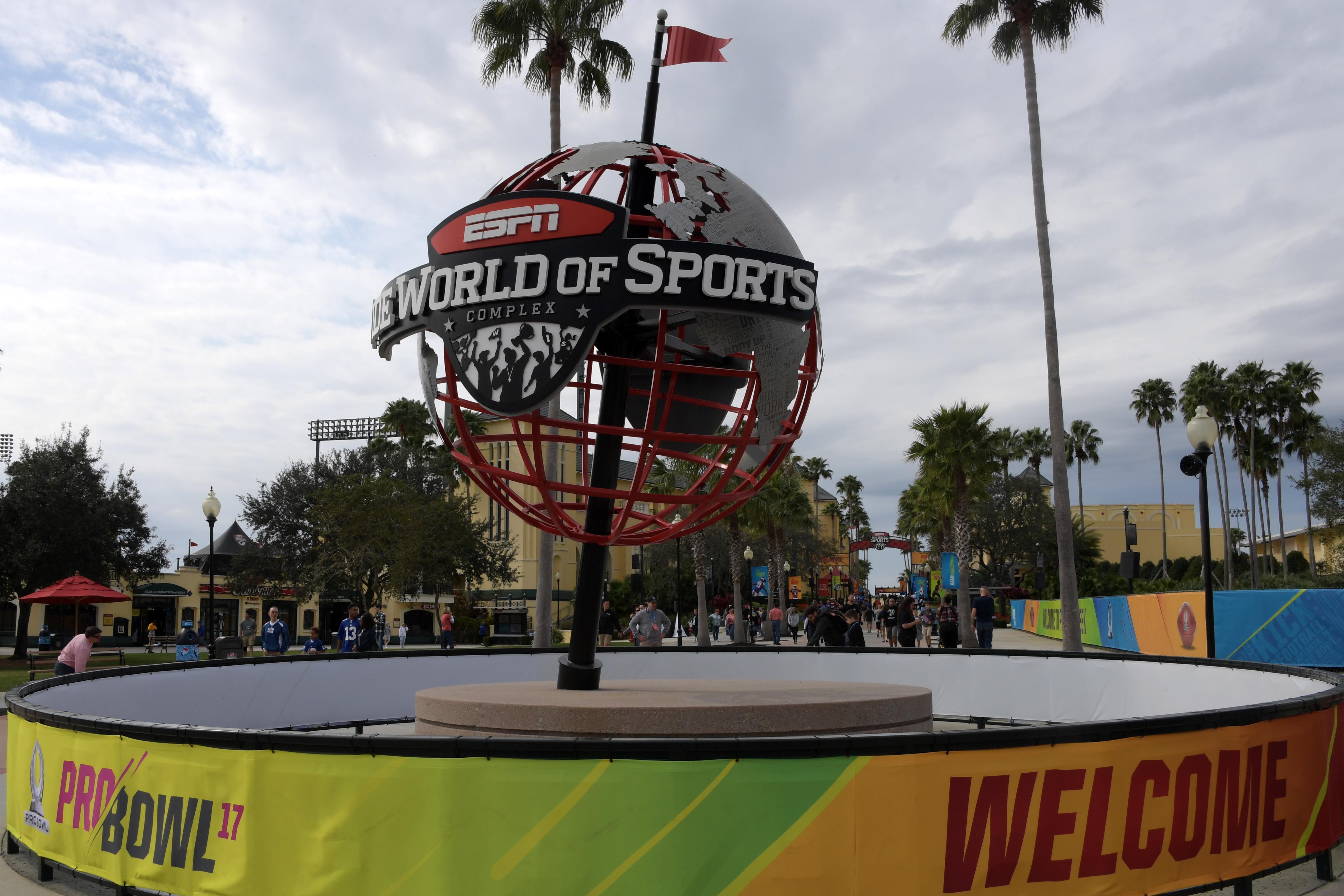 Here's the broadcast schedule for every B1G bowl game