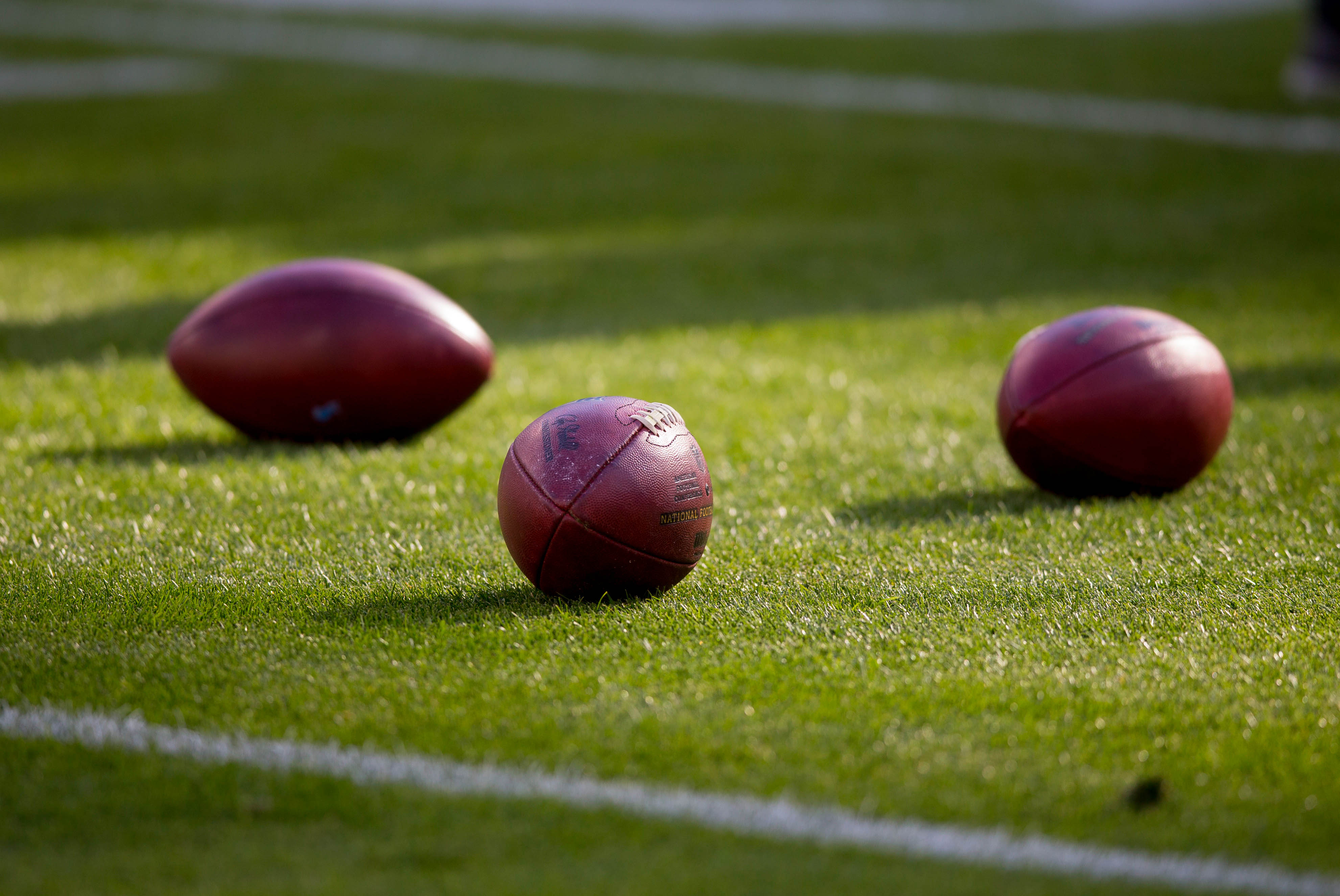 Julius Campbell, star player portrayed in 'Remember the Titans,' dies at 65