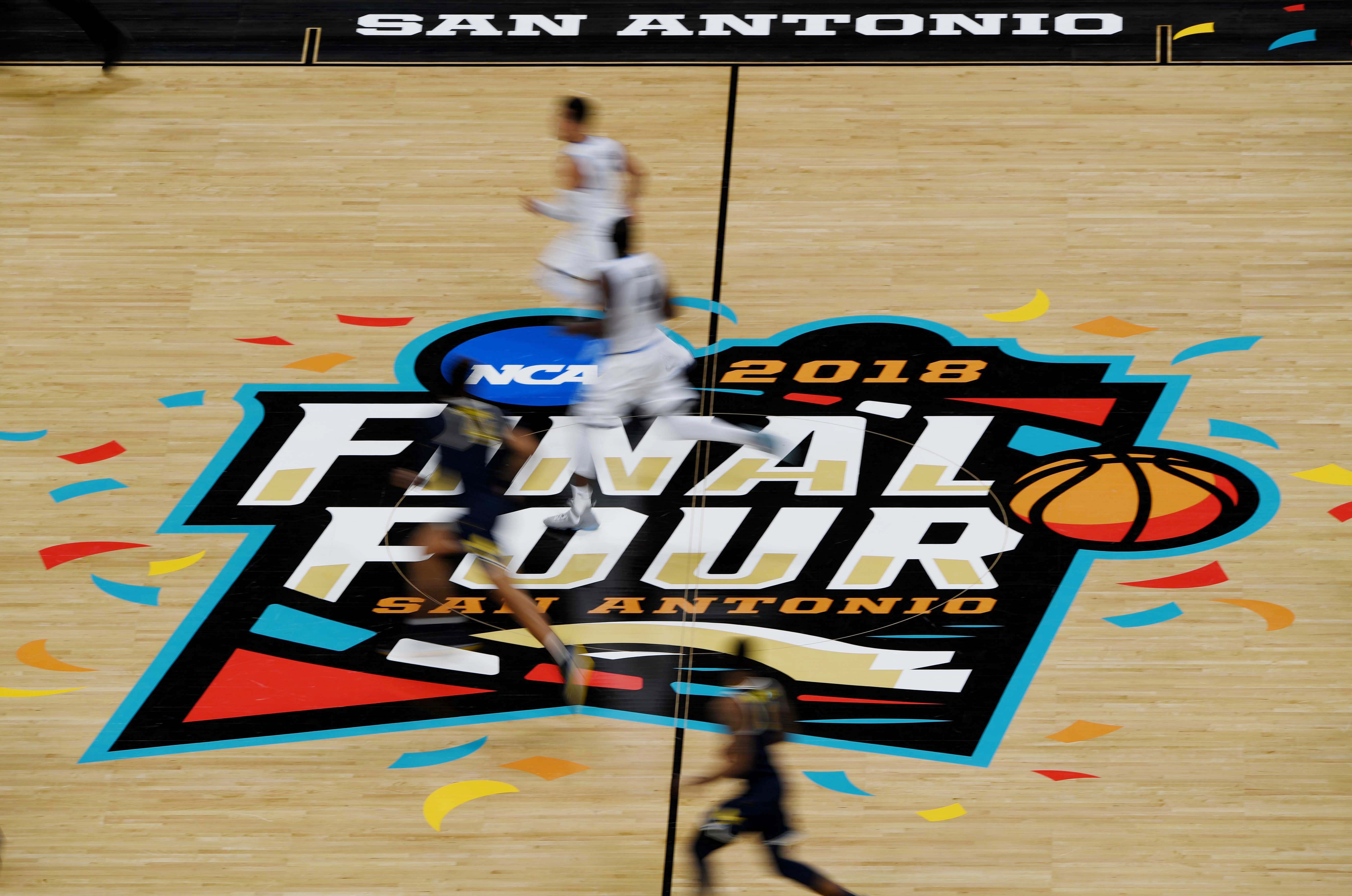 ESPN computer has Michigan State, Michigan and Purdue listed among ...