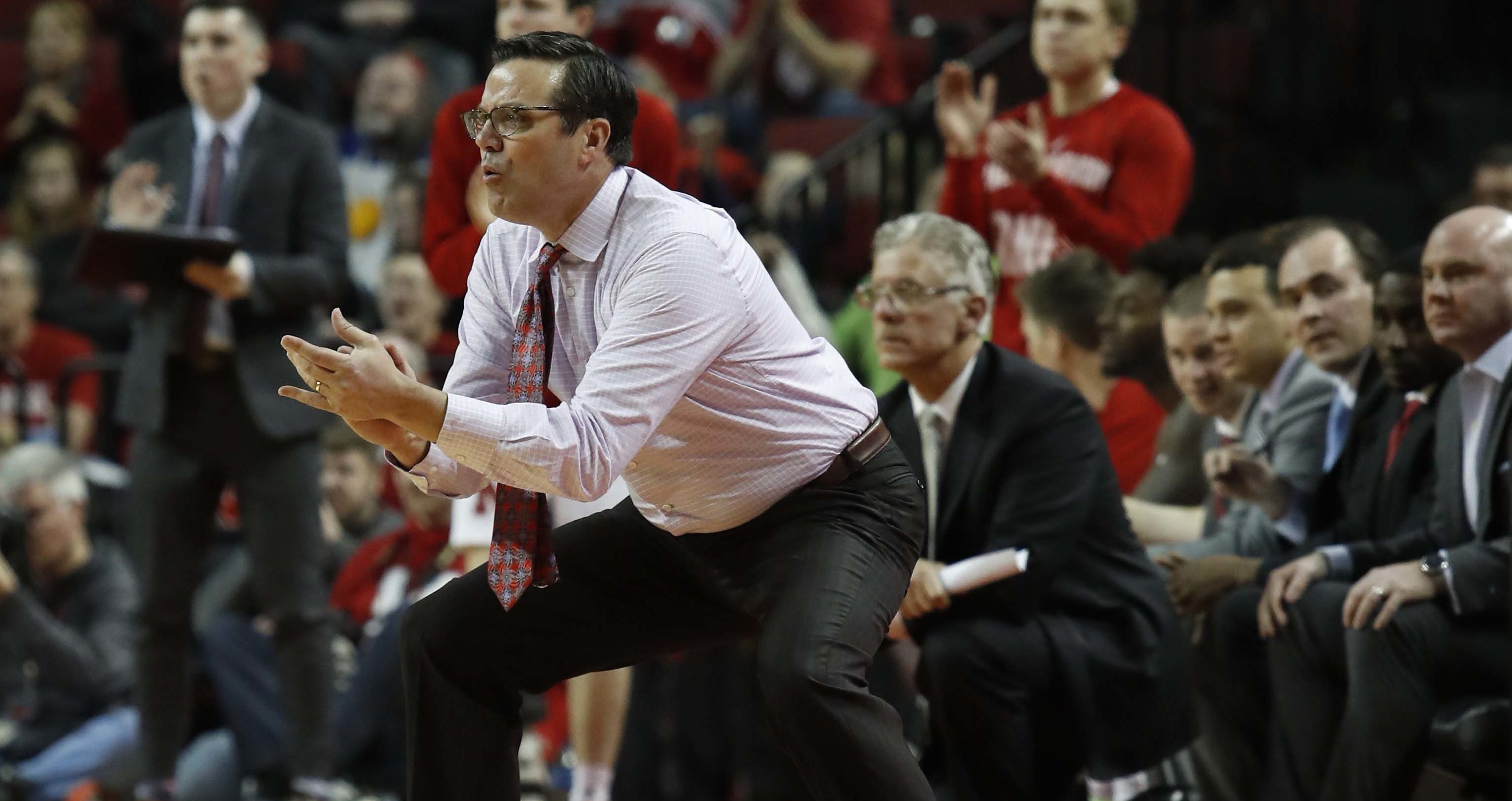 San Jose State officially names Tim Miles next head coach of basketball ...