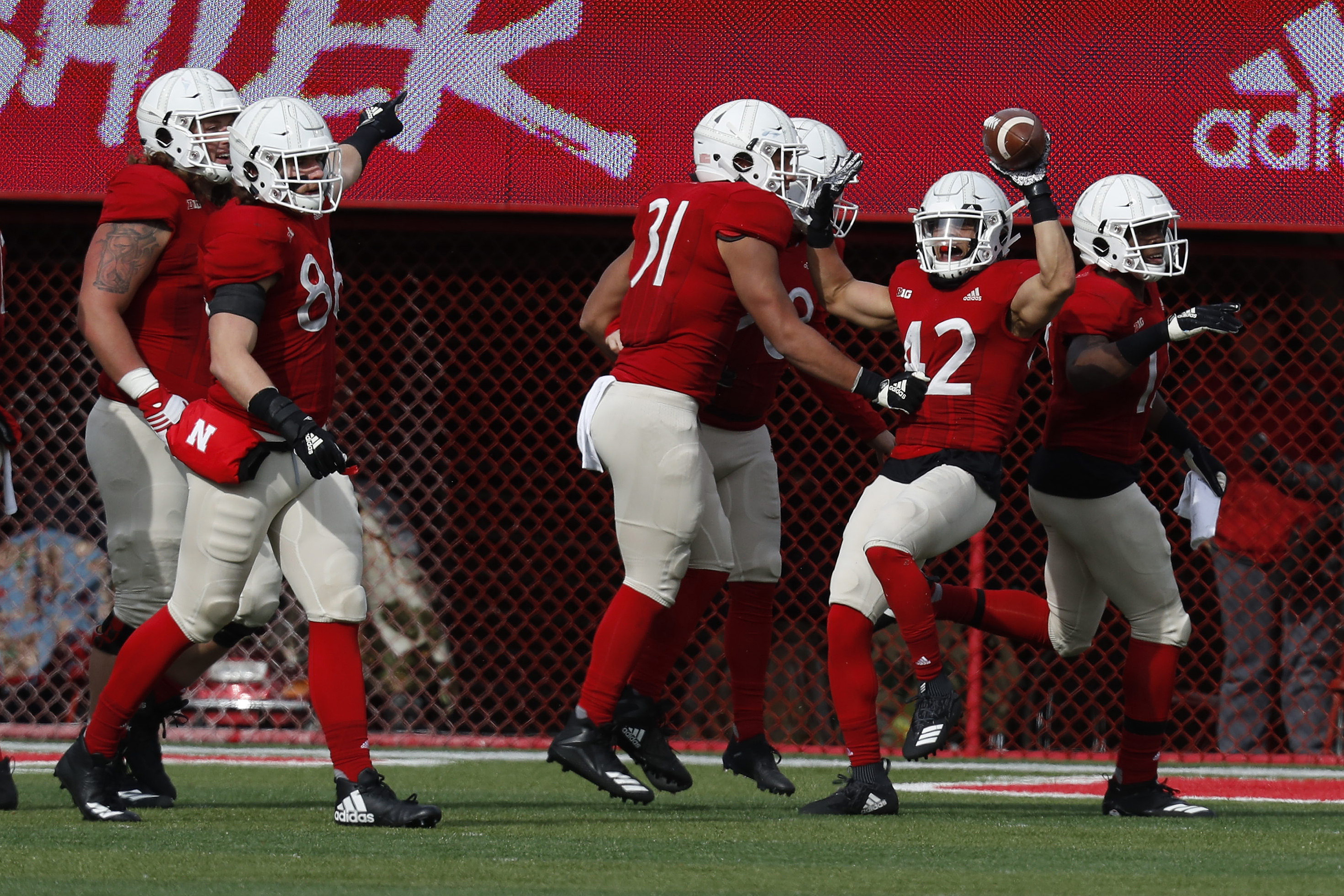Nebraska AD Bill Moos hopes to add former Big 12 rivals to future ...