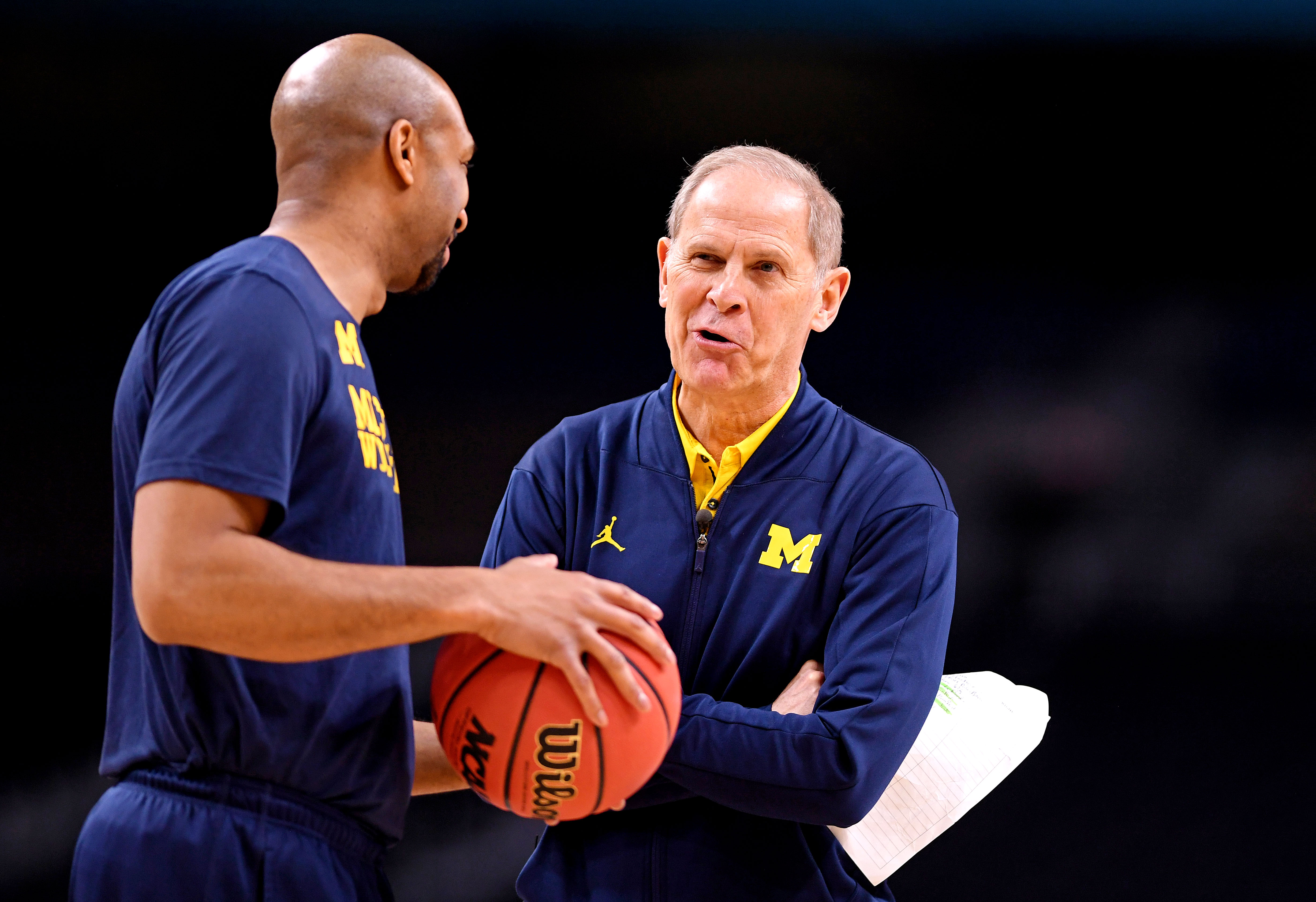 Report: Former hoops coach John Beilein returning to Michigan as instructor