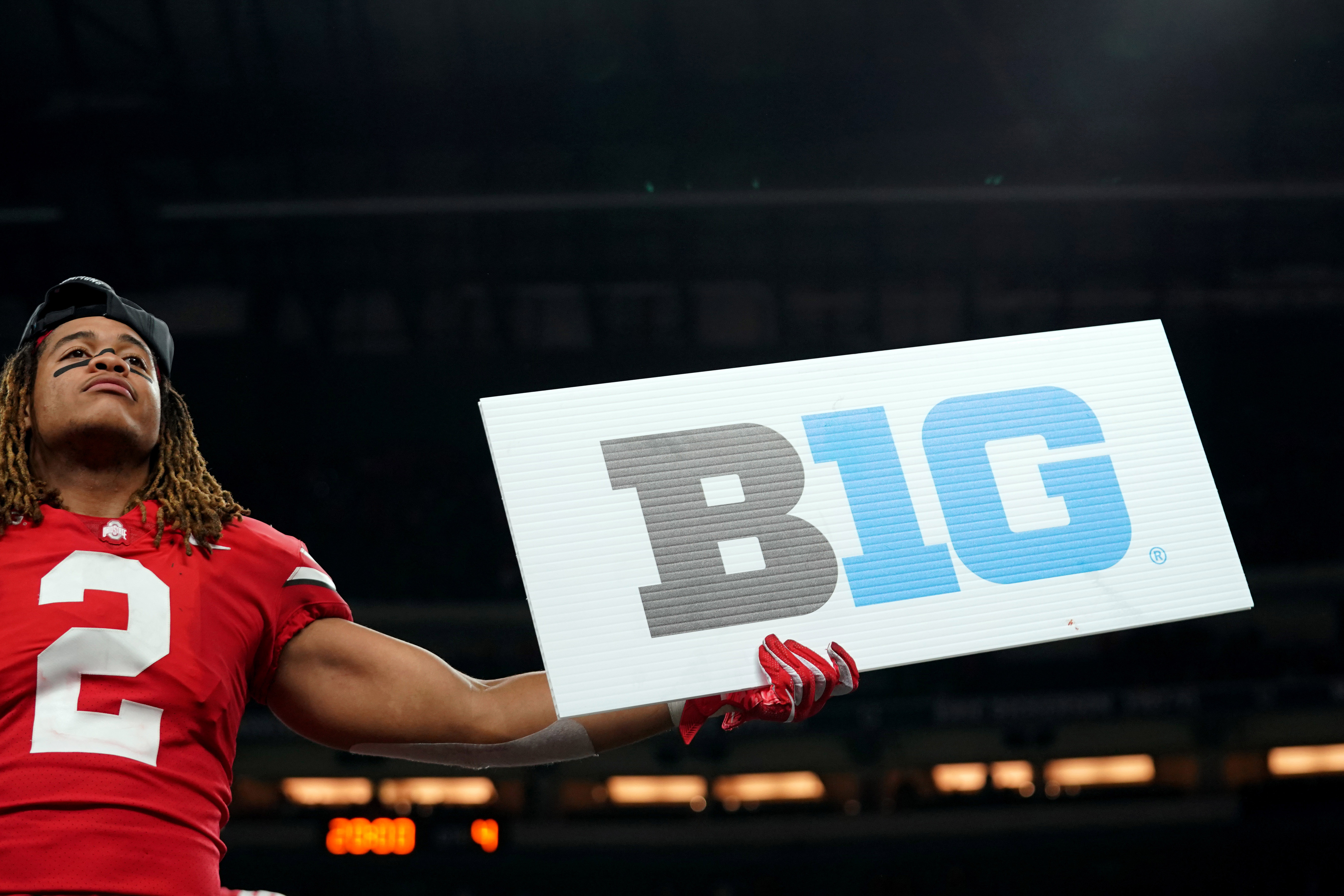 Vegas releases opening spreads for Power 5 conference championship games