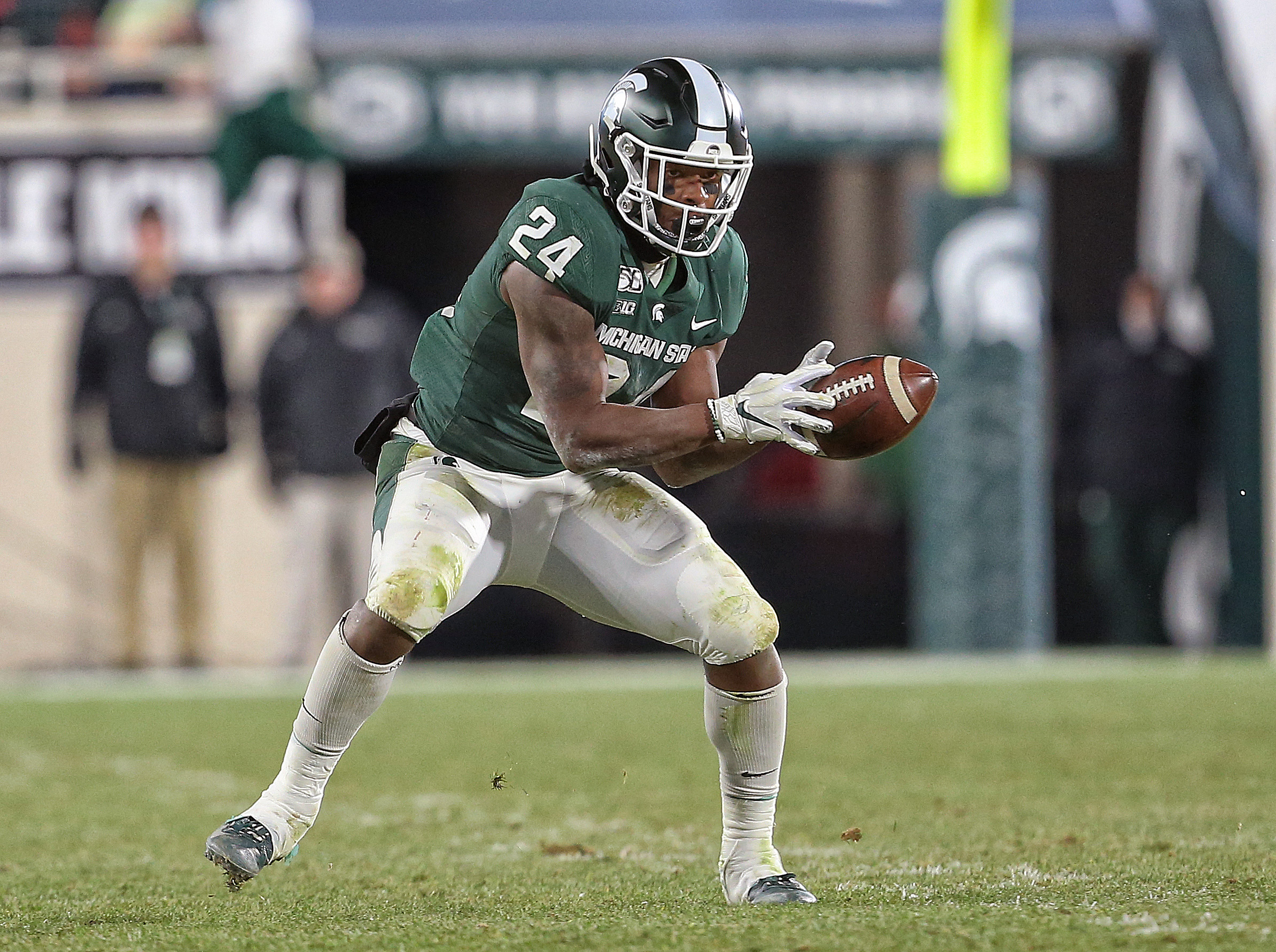 Report: Colorado staffer to follow Mel Tucker to MSU as running backs coach