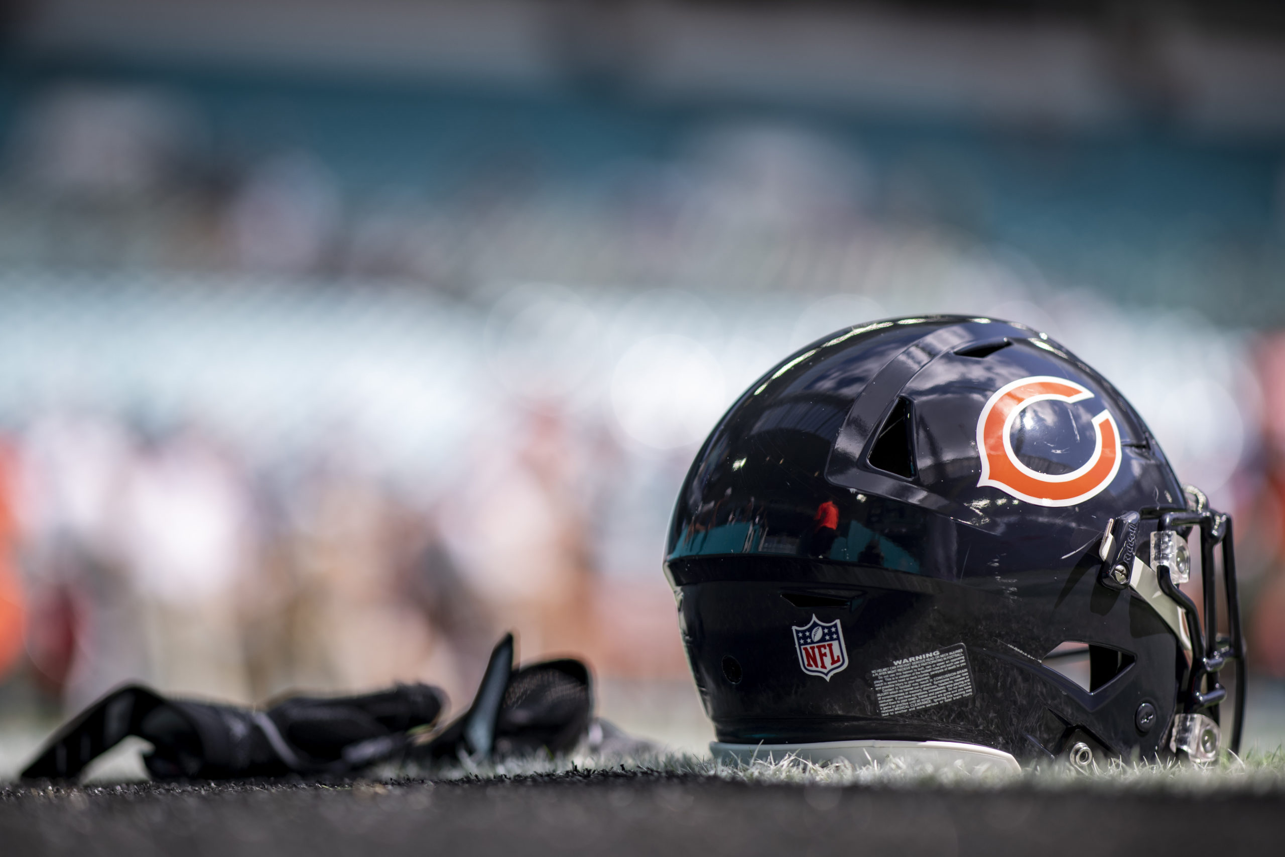 Legendary Chicago Bears RB, Pro Football Hall of Famer dies at 77