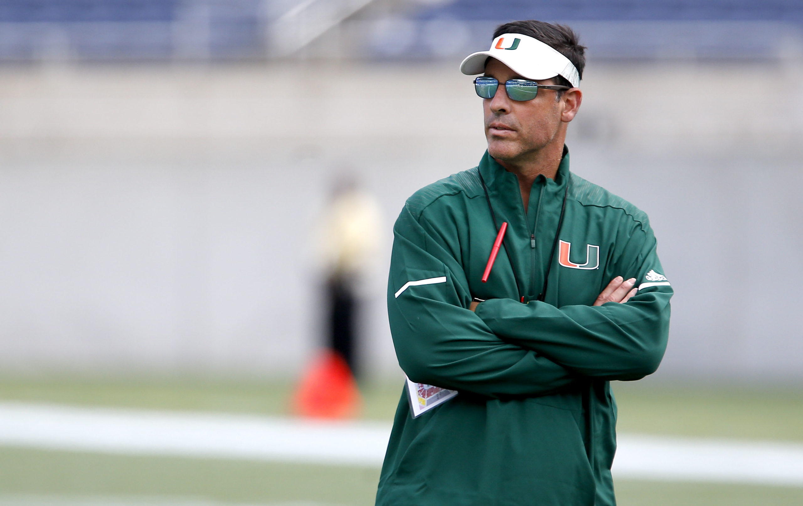 Back in the B1G? Report has Dan Enos as leading contender to take over ...