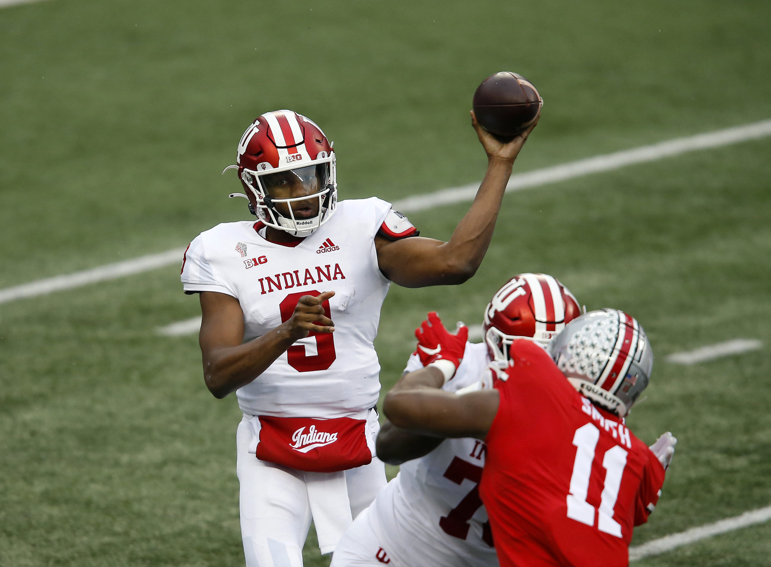 Indiana football: 6 priorities for the offseason