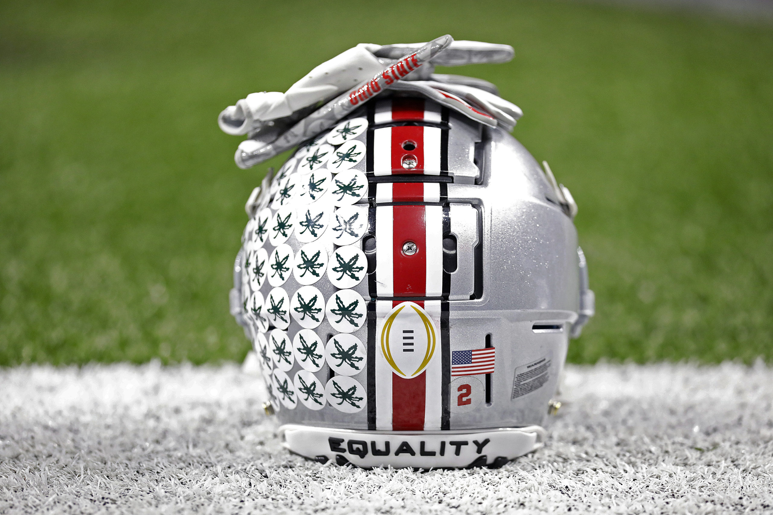 Ohio State reveals uniform combination for Top 10 clash vs. Michigan State