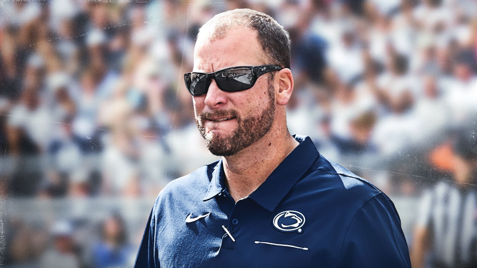 What new Penn State OC Mike Yurcich said during Tuesday press conference