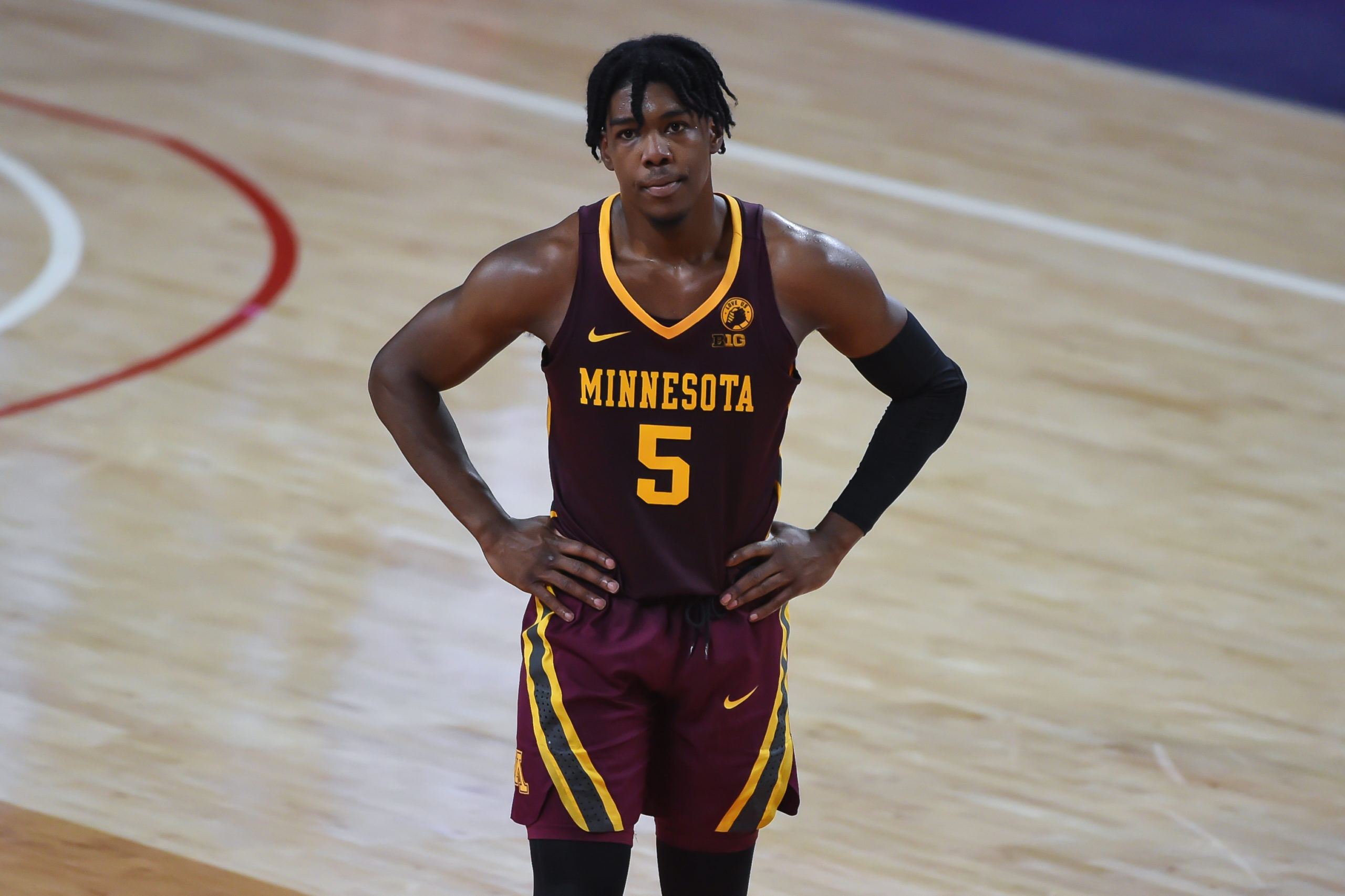 Report: Minnesota transfer Marcus Carr has 4 finalists for next destination