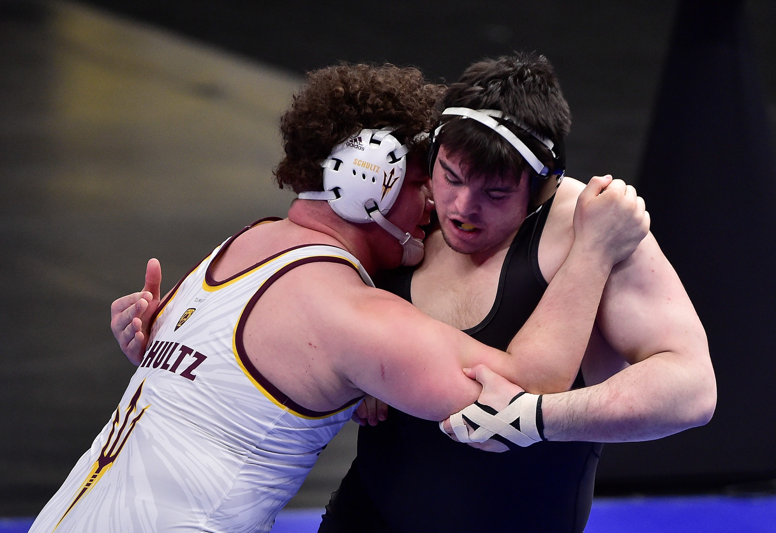 Iowa wrestling claims team national championship for first time in over ...