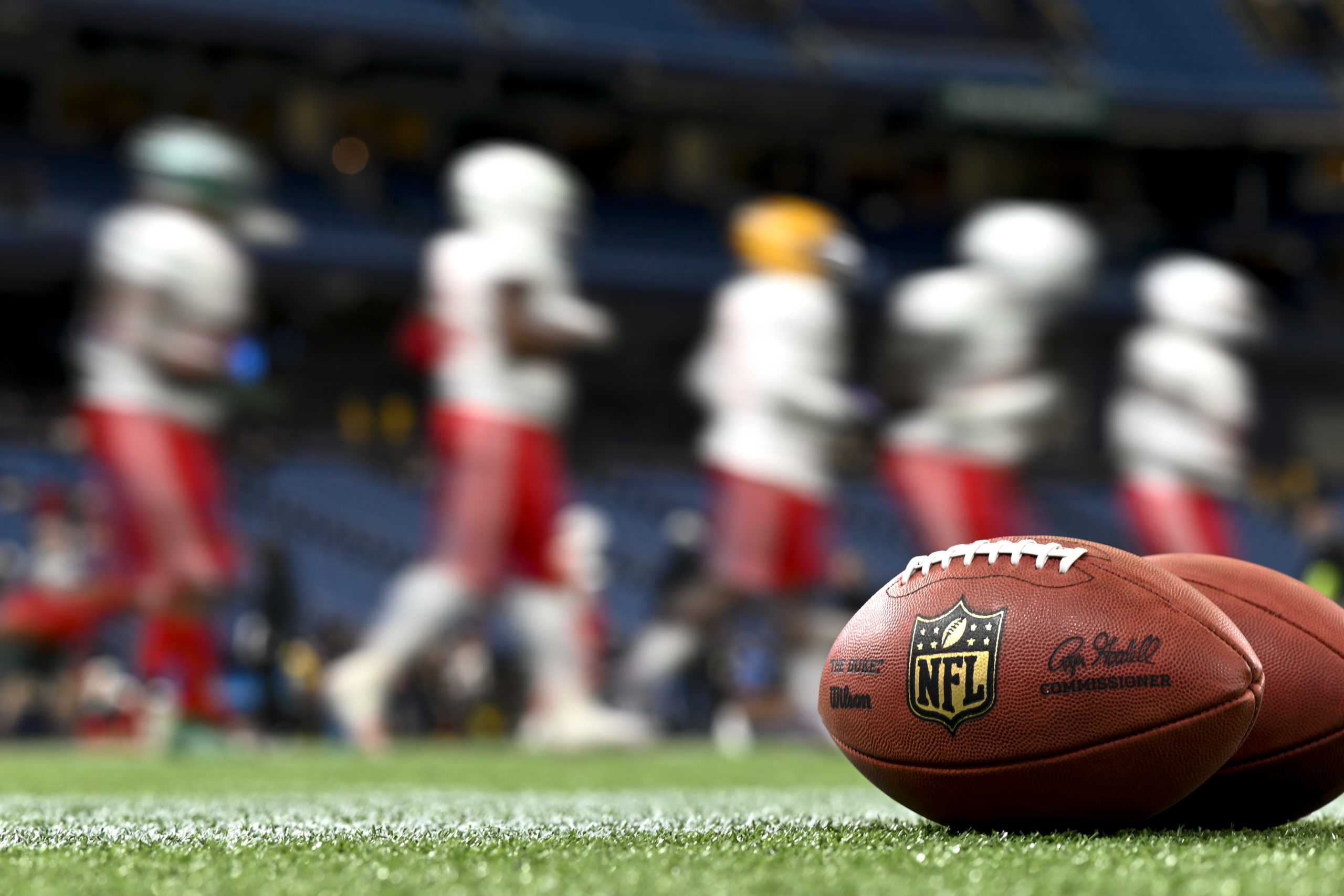 Report: College football's East-West Shrine Bowl to become part of NFL ...