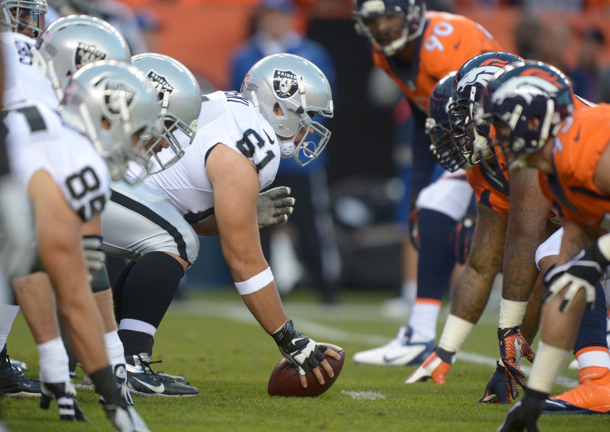 Former Penn State OL announces retirement after 10-year NFL career