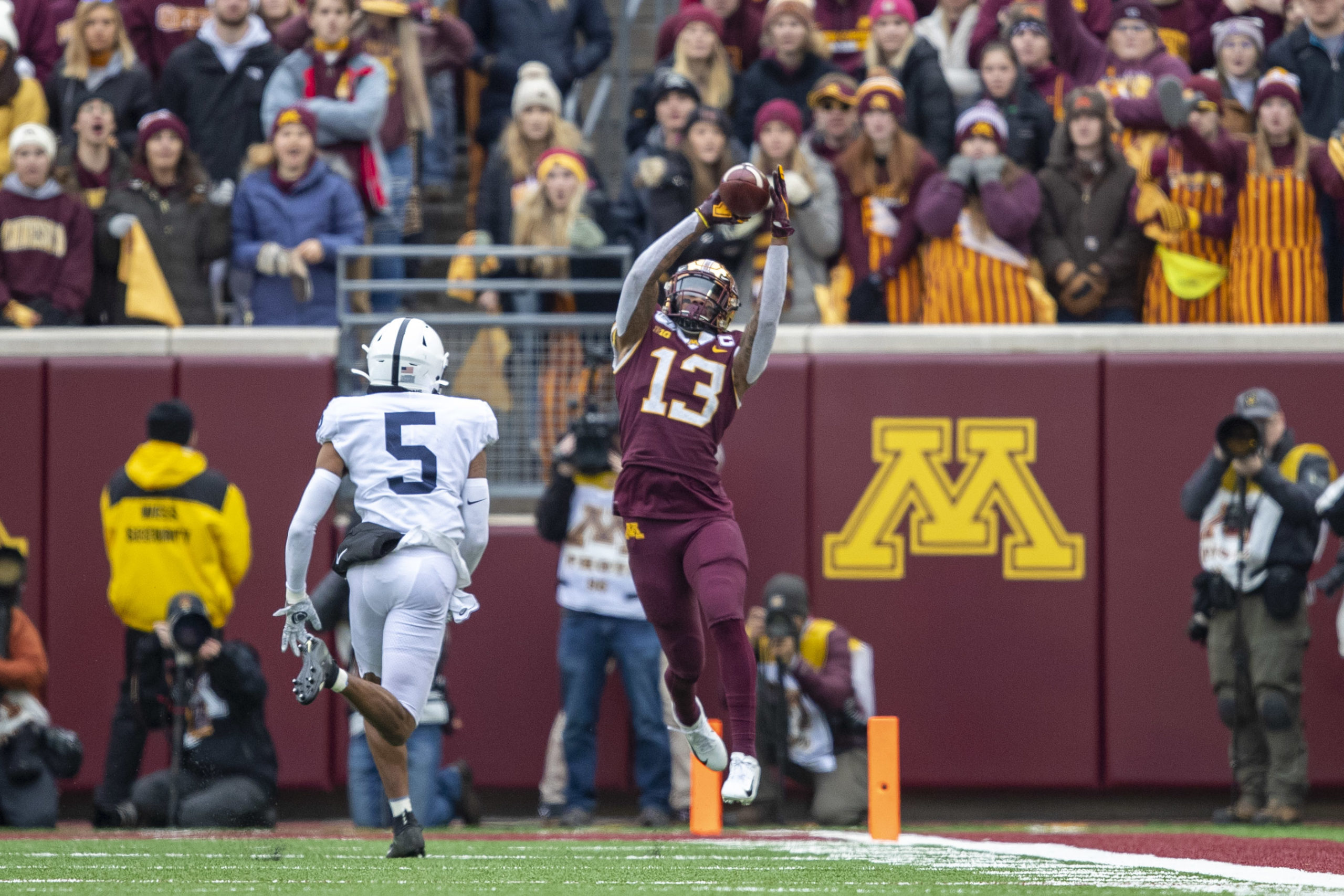 While We Are ... Still Crying (over Iowa): 6 losses that still haunt ...