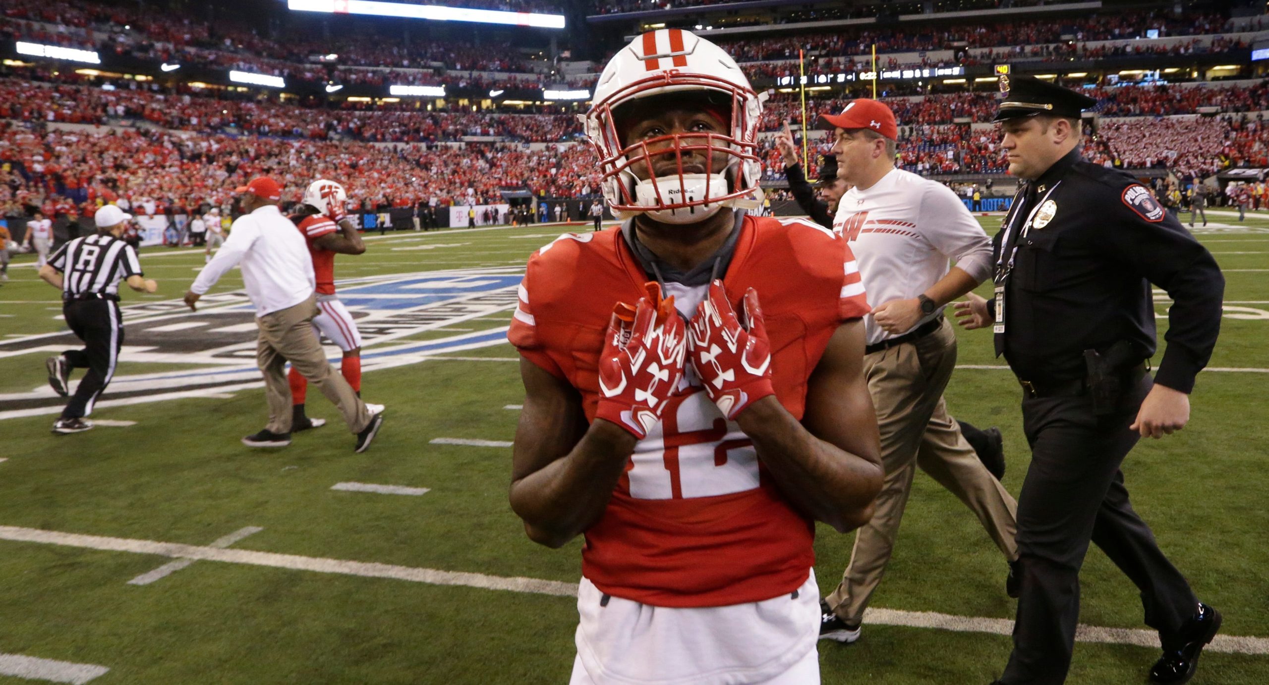 6 losses that still haunt Wisconsin fans