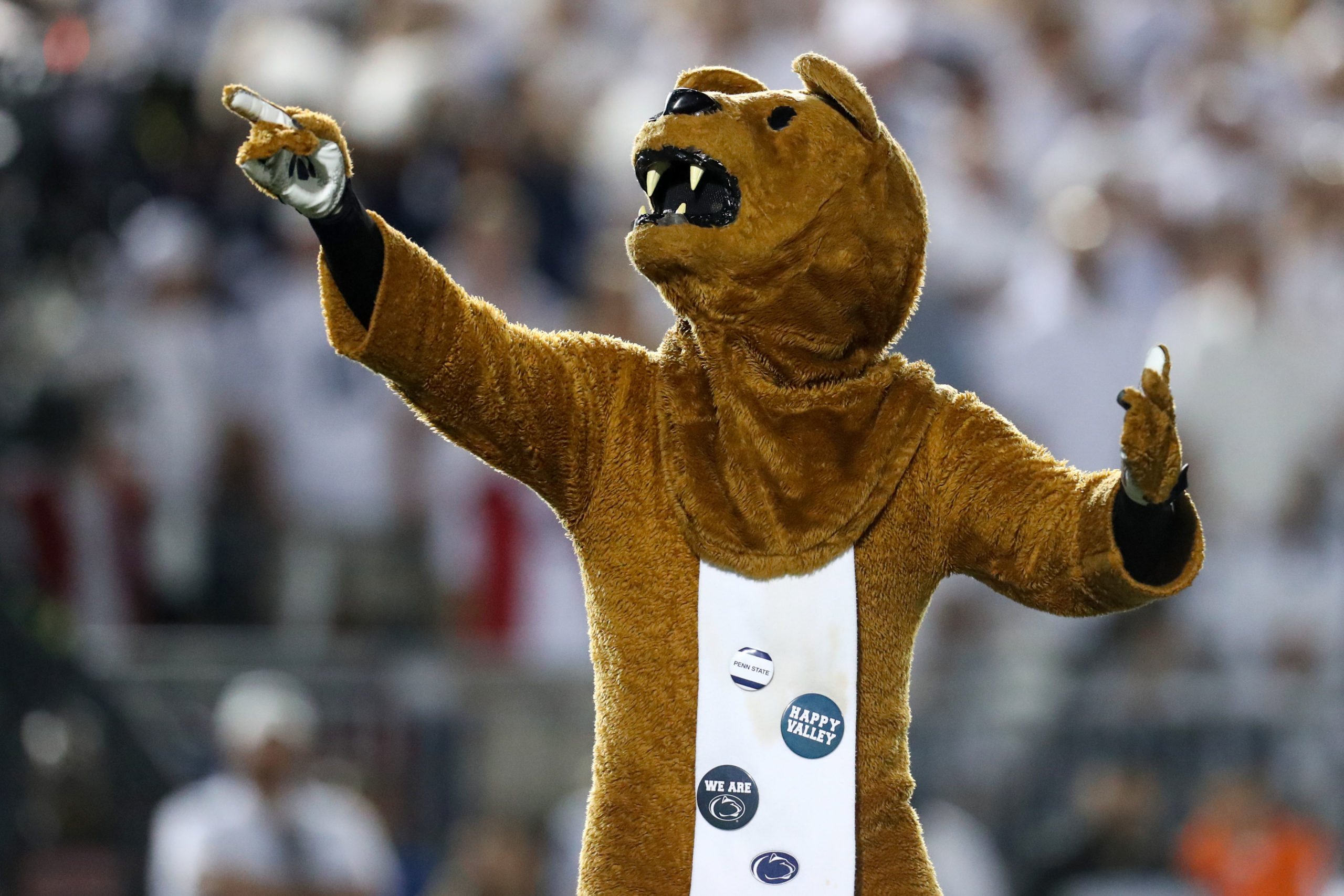 Penn State unveils breakdown of 'Generations of Greatness' uniforms