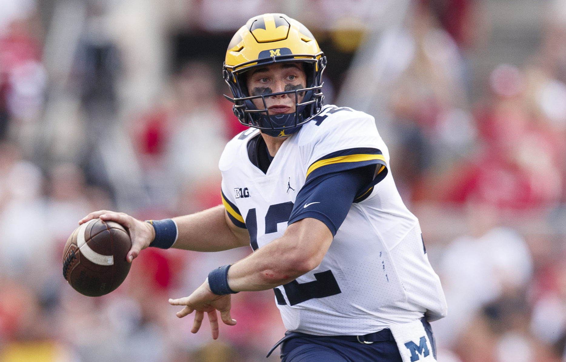 Michigan football: What to look for during Wolverines' 2022 spring game