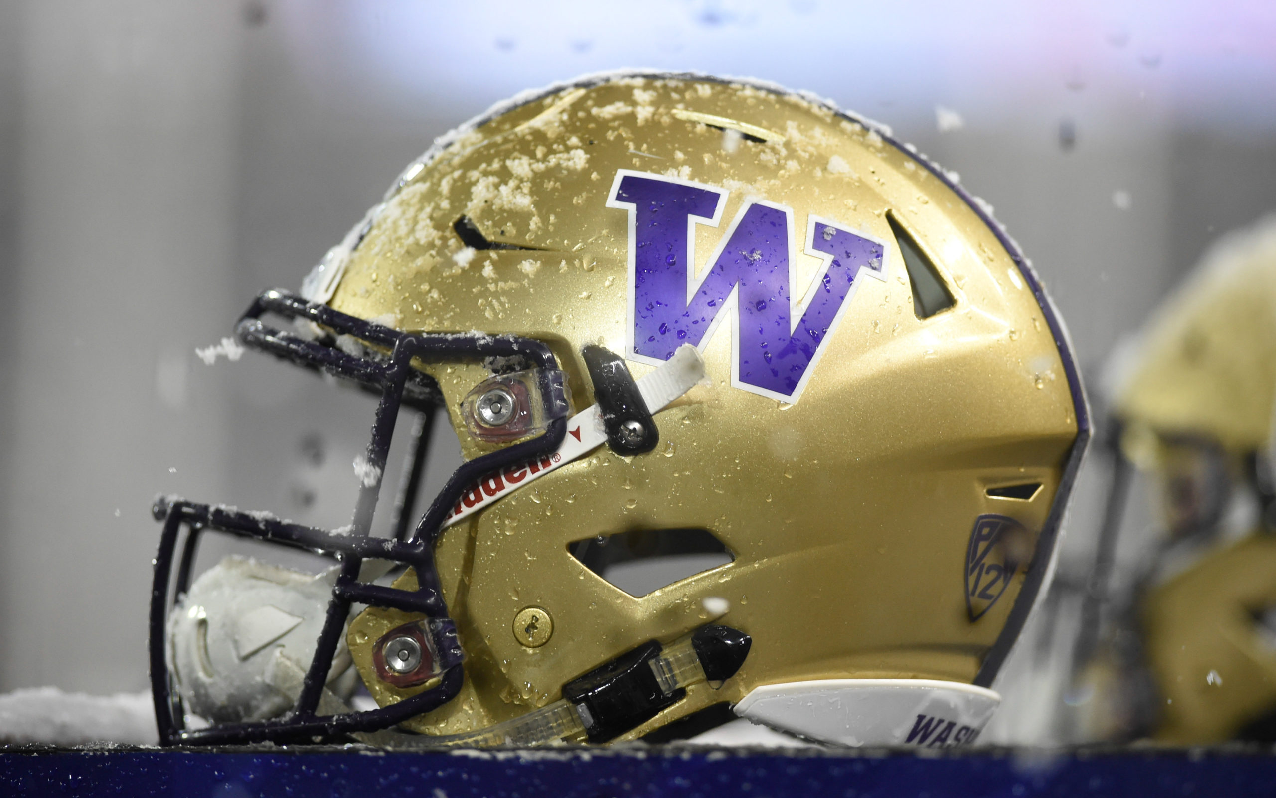 Washington officially announces addition of JaMarcus Shephard to ...
