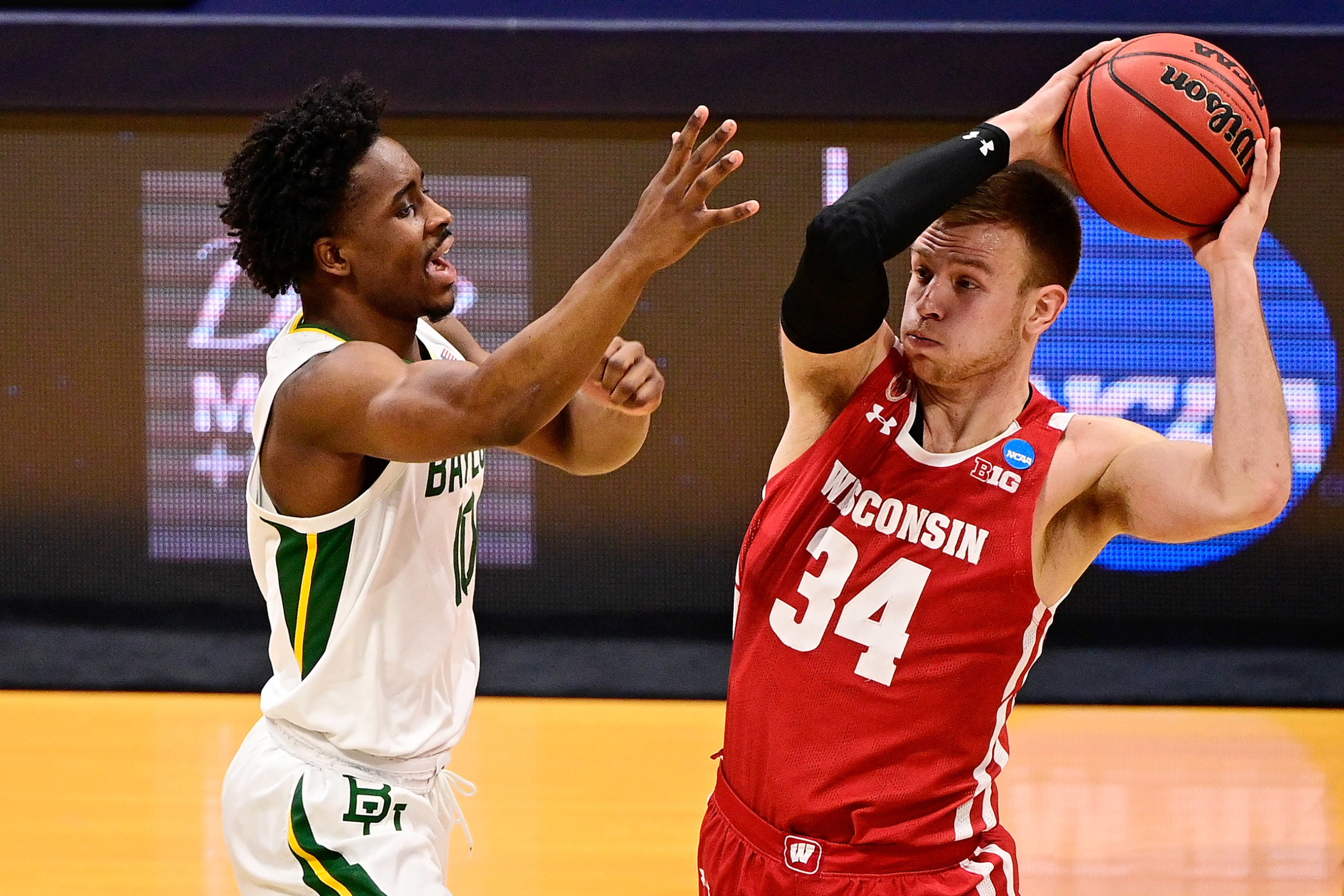 Wisconsin basketball: The ultimate preview for the 2021-22 season