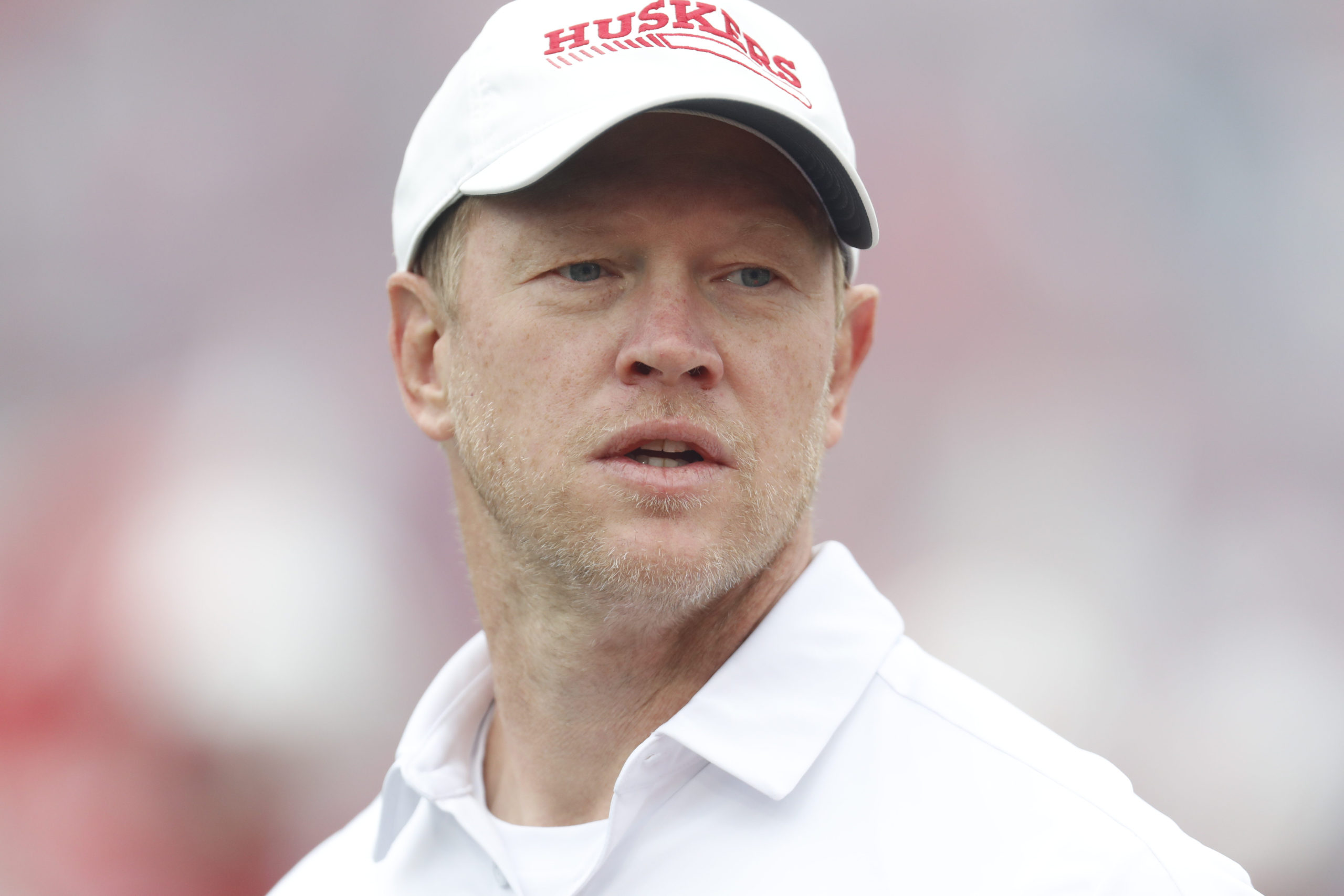 Scott Frost details 'tough 72 hours' for Nebraska's program after ...