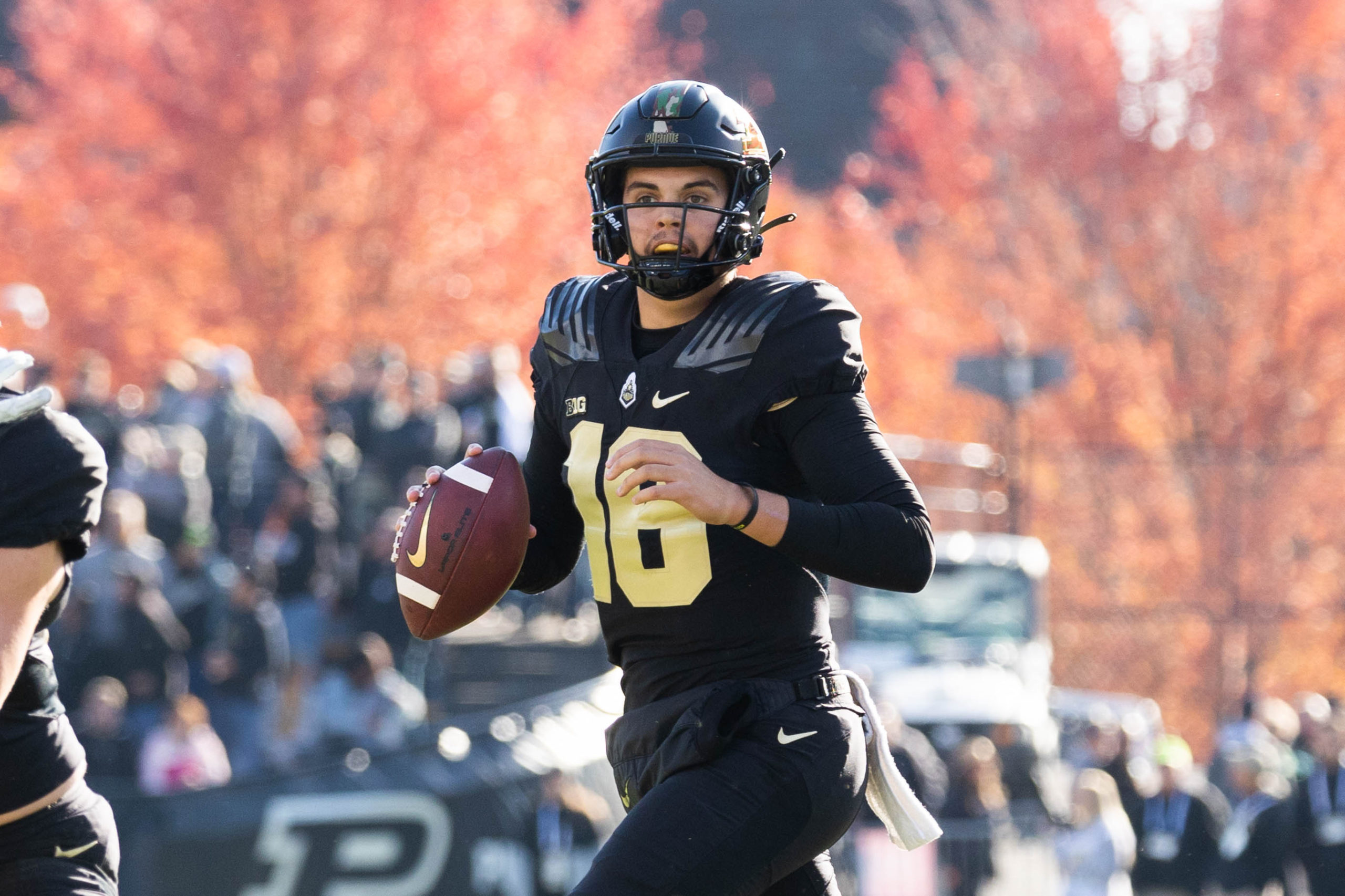 Purdue season ticket sales reach highest mark in over a decade