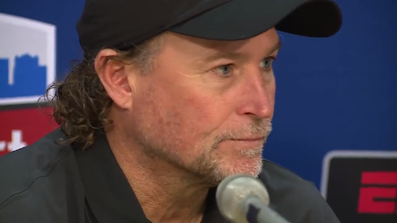 SEC bias? Dana Holgorsen peeved over postgame press conference delay ...