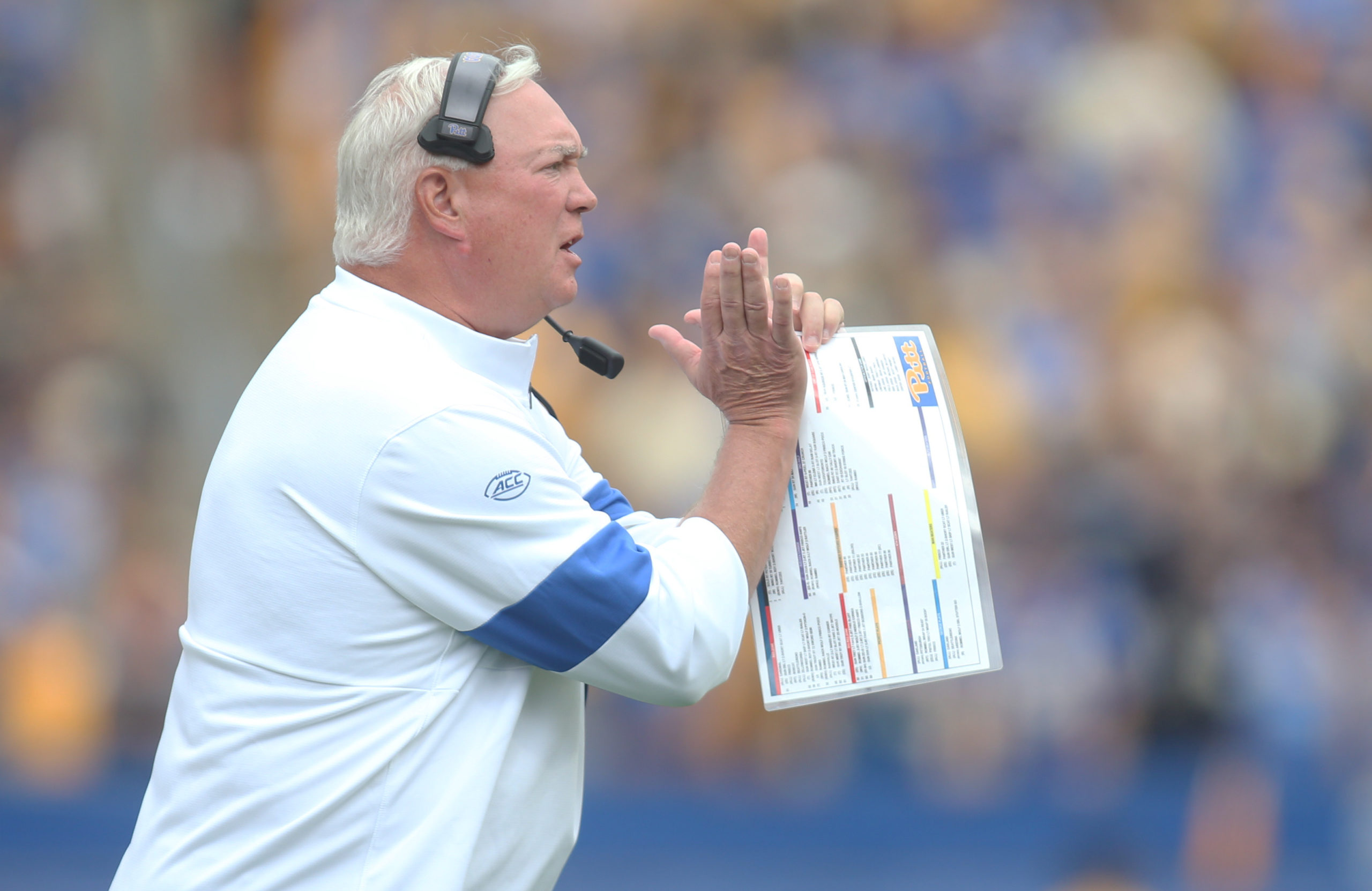 Salary details revealed for Nebraska DC Erik Chinander, OC Mark Whipple