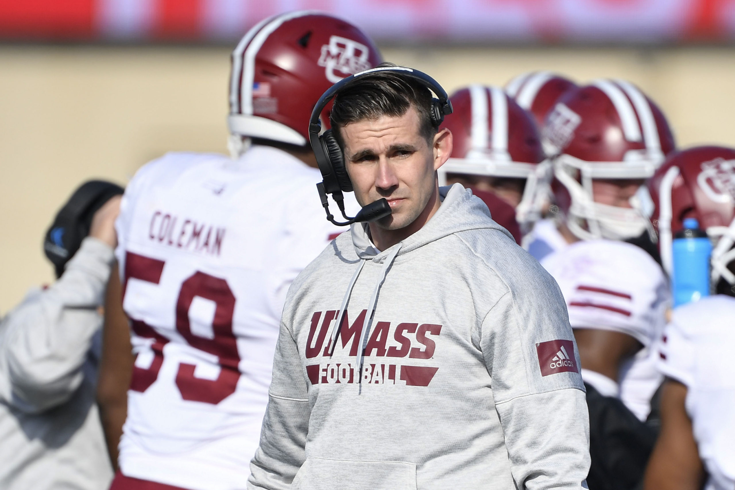 Salaries revealed for Indiana OC Walt Bell, DC Chad Wilt