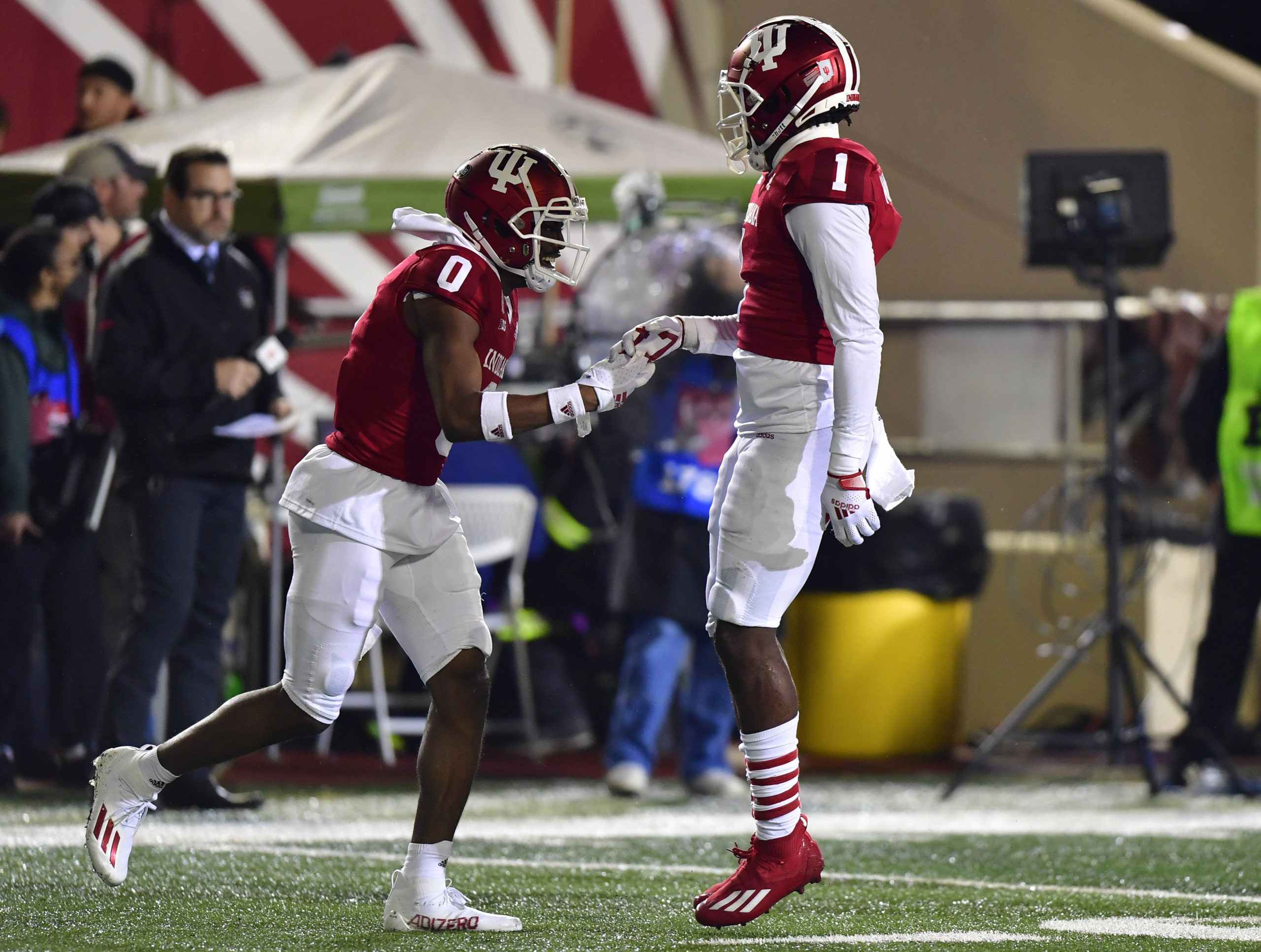 Indiana DB Devon Matthews makes decision on 2022 season