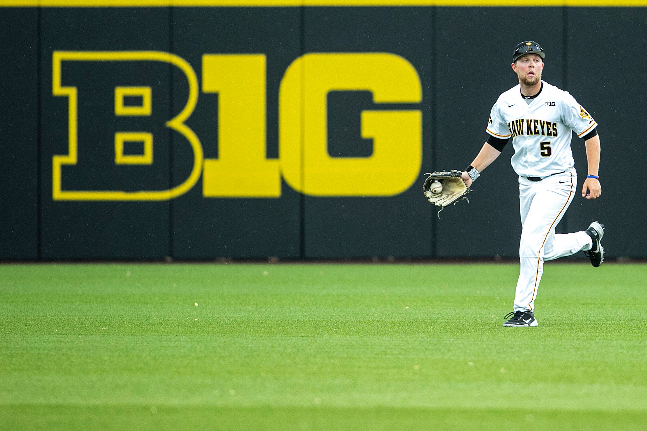 B1G baseball: Tournament bracket, matchups and broadcast info