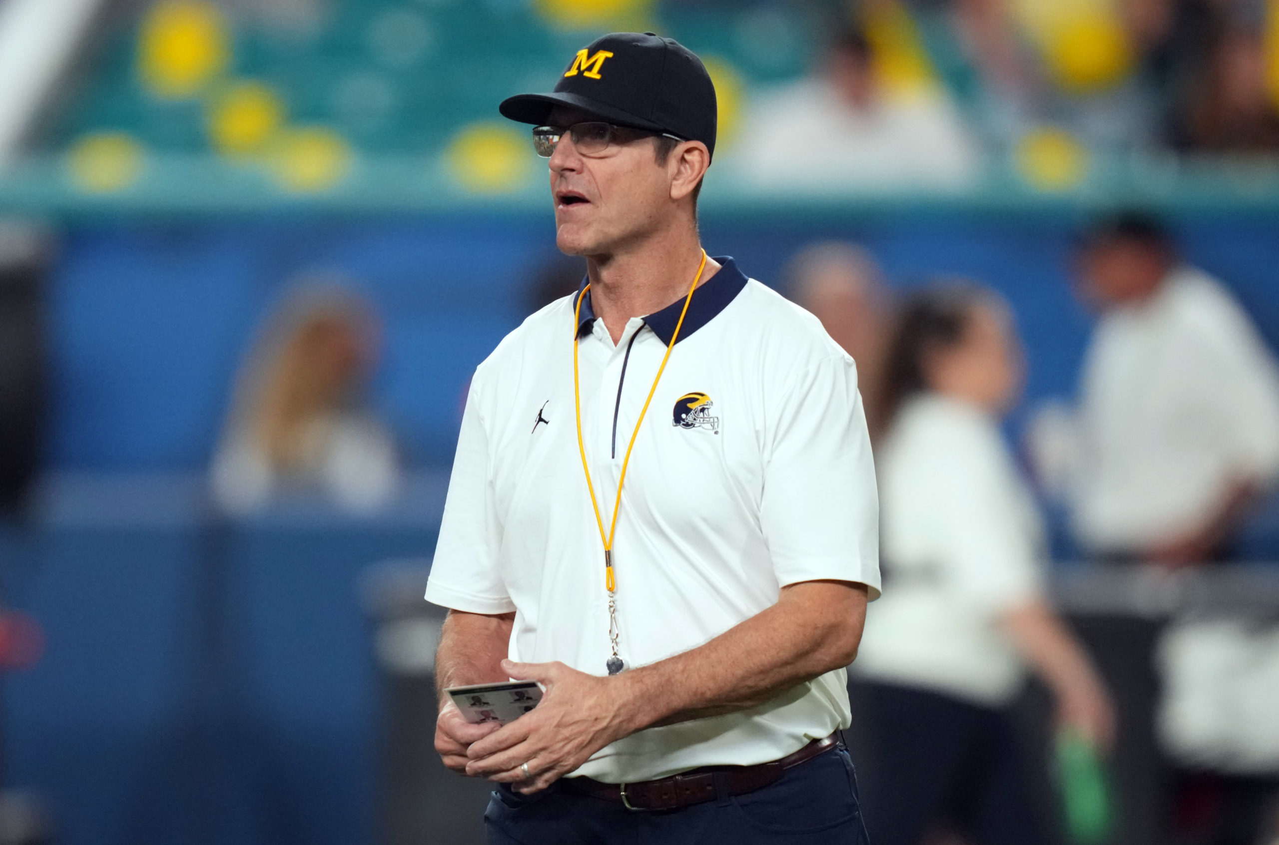 247Sports expert details how Michigan staff is boosting Wolverines on ...