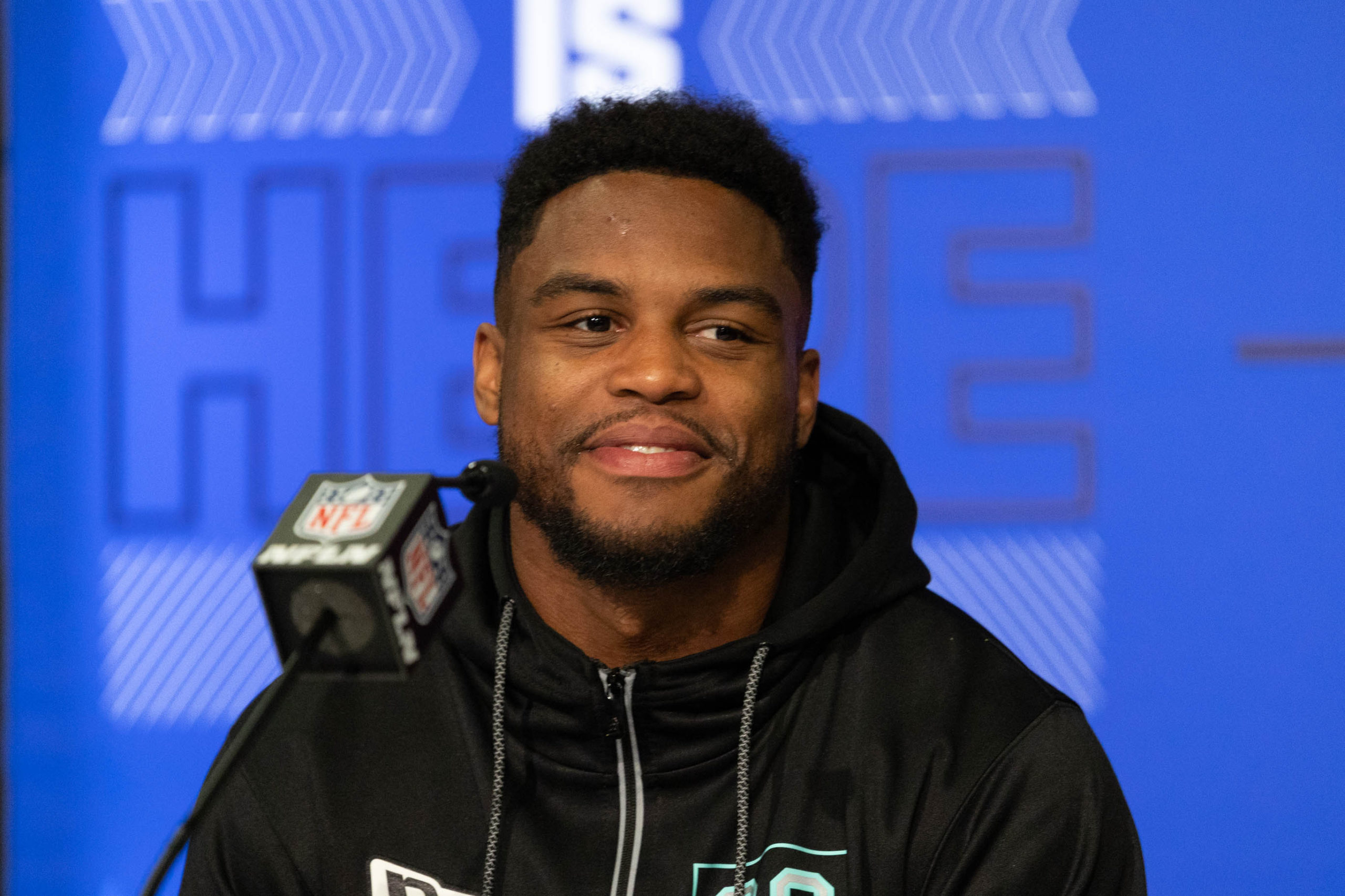 Former Michigan LB Josh Ross optimistic about Wolverines offense in ...
