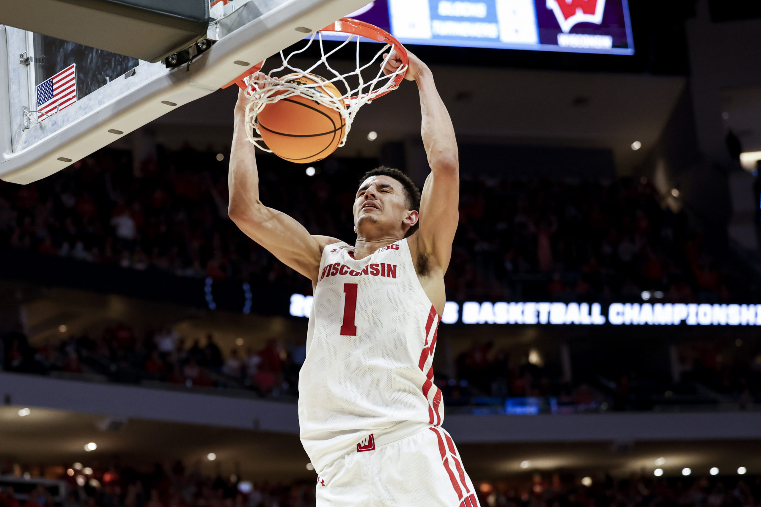 Wisconsin basketball: Handing out team superlatives for the 2021-22 season