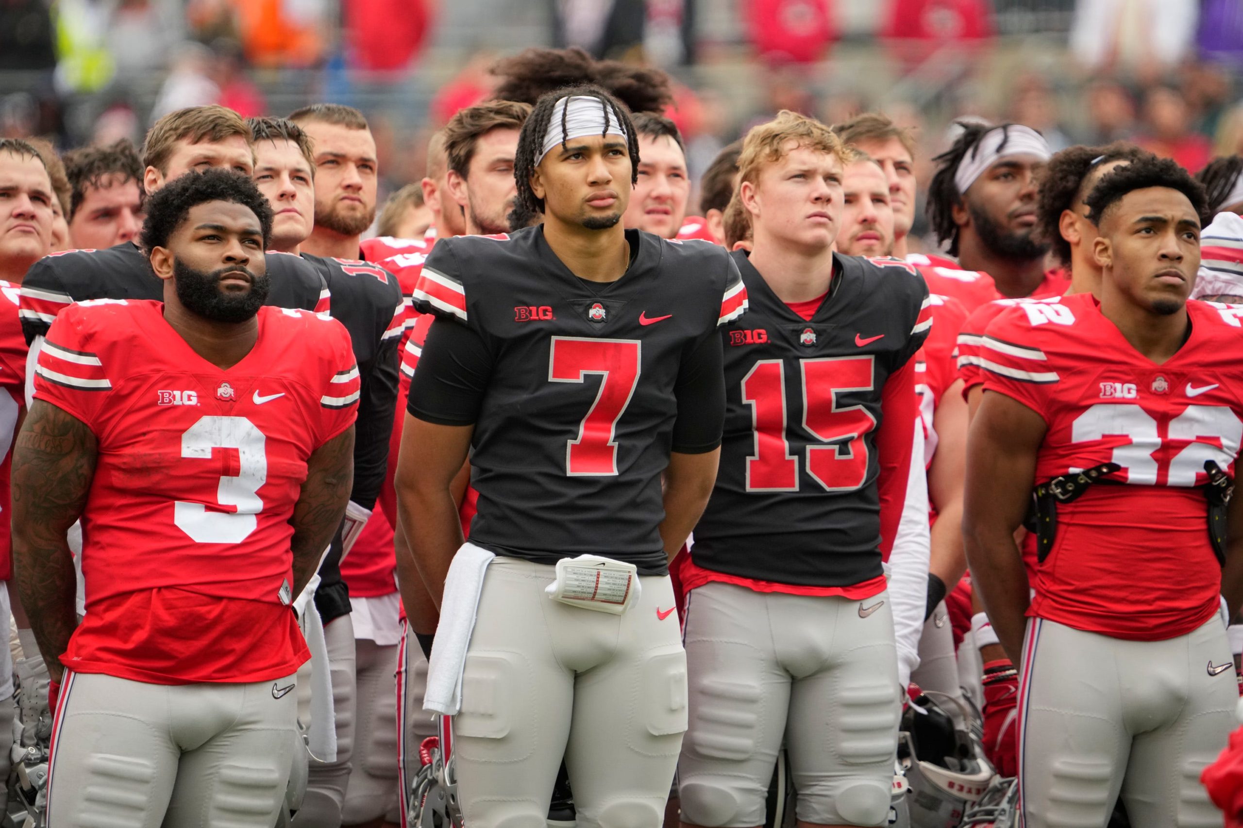 Ohio State football: 5 biggest takeaways from spring game