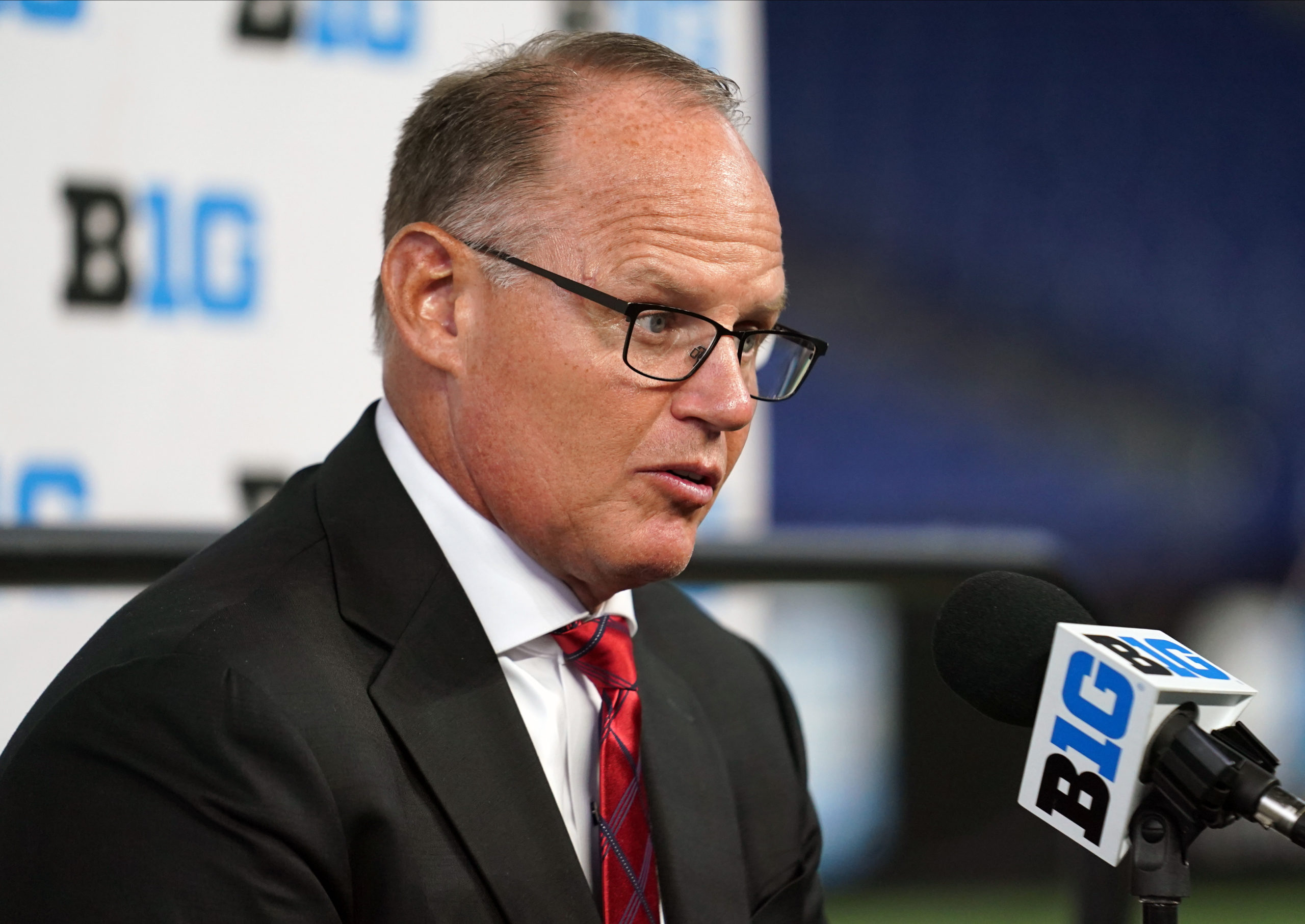 Tom Allen harps on needing better execution from offense moving forward ...