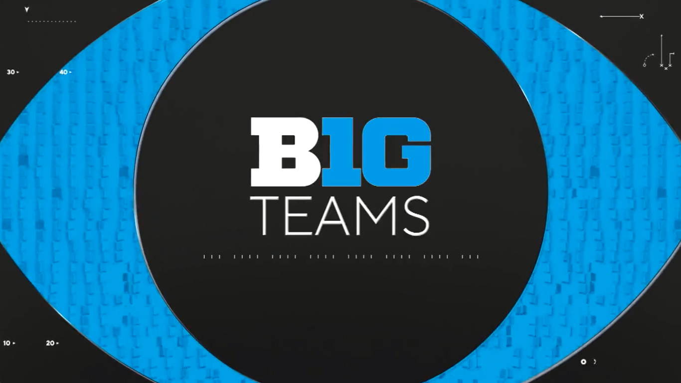 Big Ten on CBS: Network unveils thrilling hype video for B1G coverage