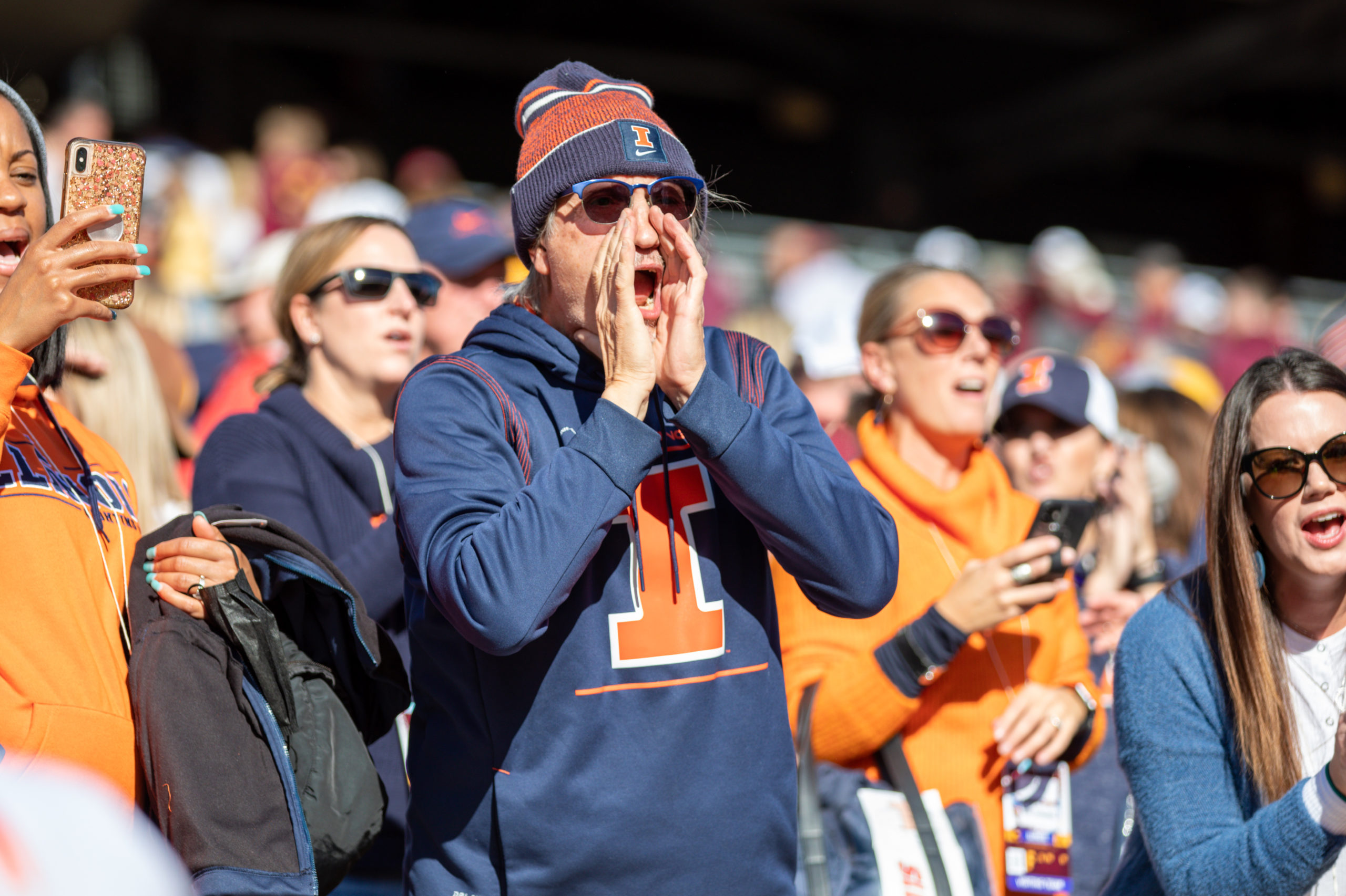 Barry Lunney Jr: Offensive line performed well despite 'short notice ...