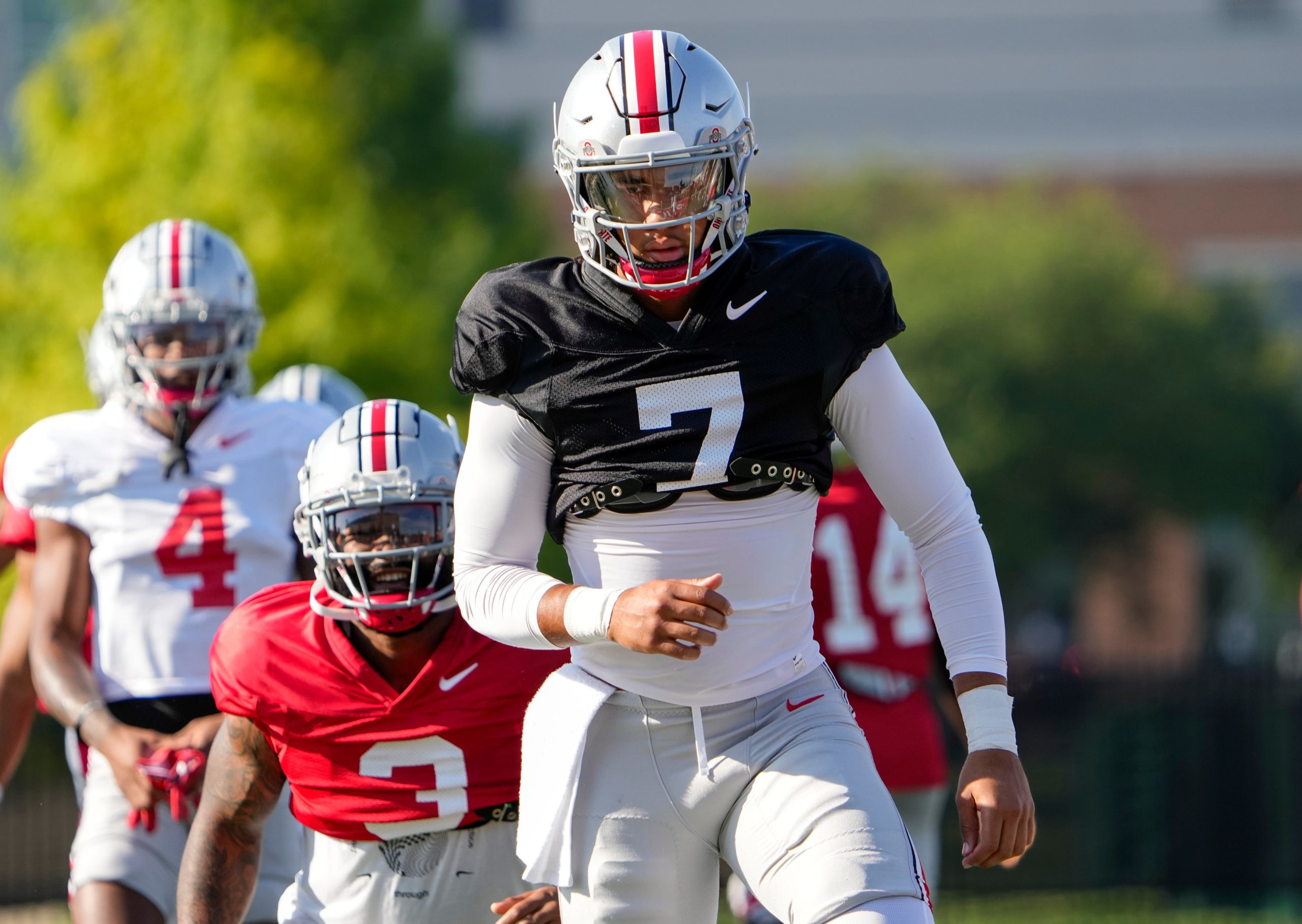 Ohio State football: Will CJ Stroud have the best year ever for an OSU QB?