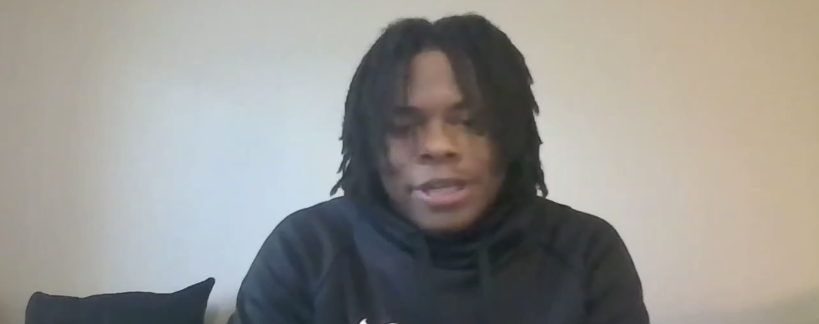 Rashawn Clark, 2024 ATH from Seattle, announces B1G commitment on ...