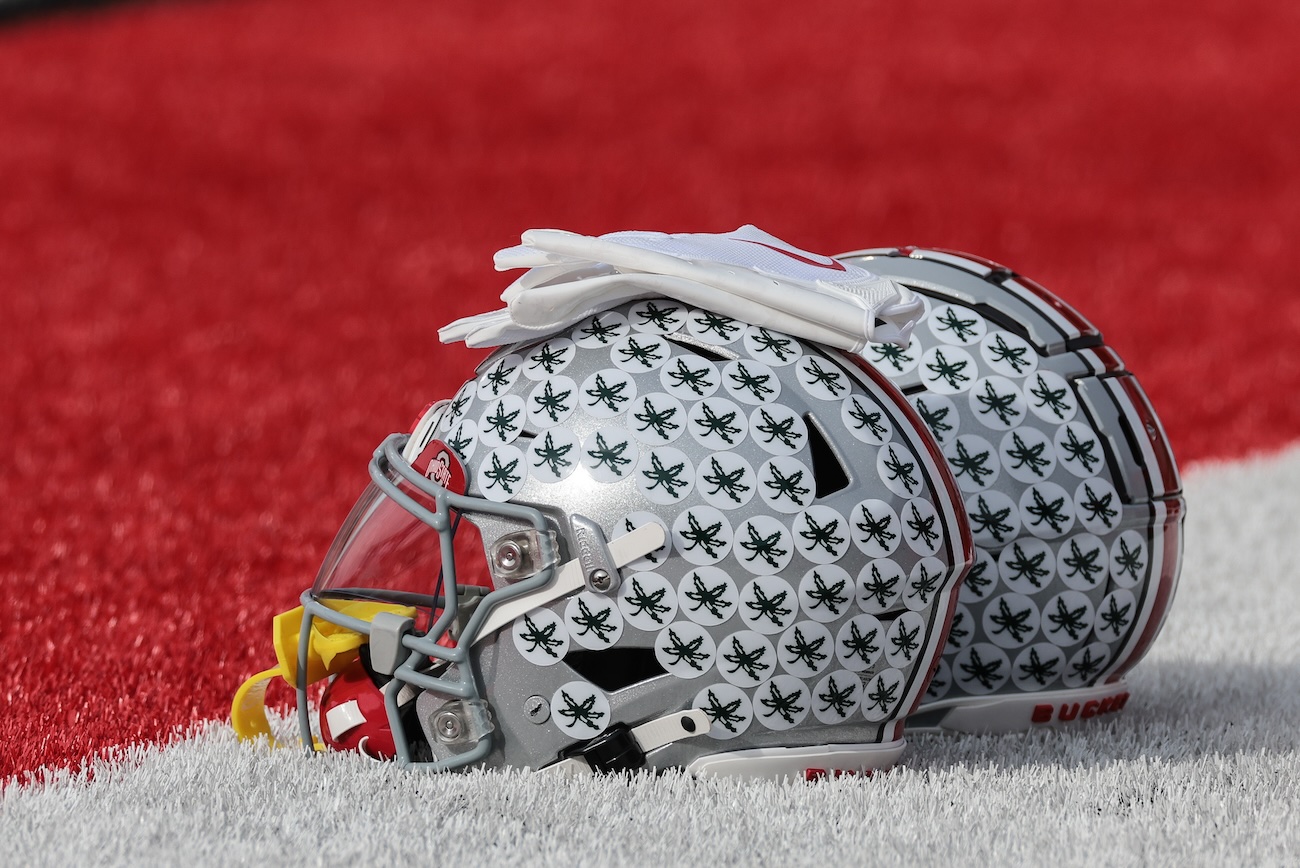 Ohio State lands 2026 commitment from in-state wide receiver Ohio State lands 2026 commitment from in-state wide receiver