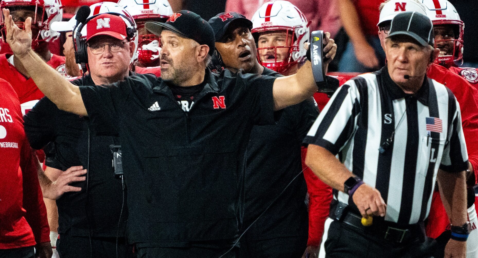 Matt Rhule Coaching History & Bio - Saturday Tradition