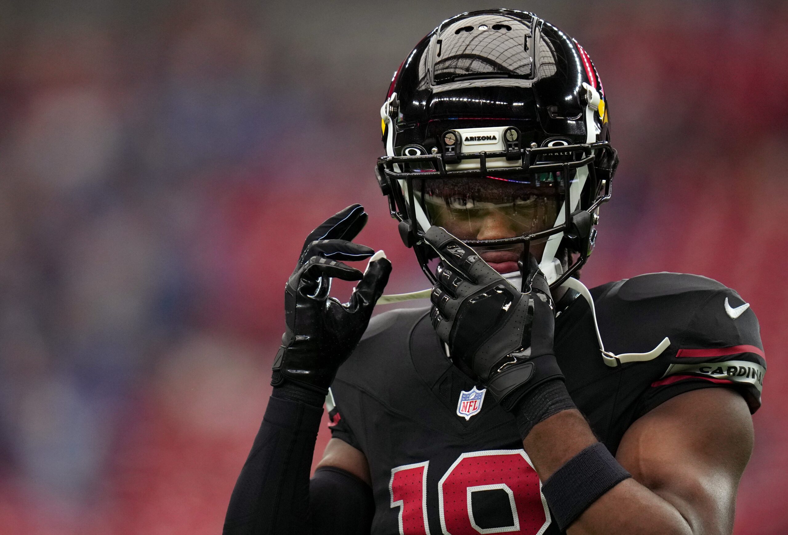 Marvin Harrison Jr. torches Detroit Lions double team for beautiful TD ...