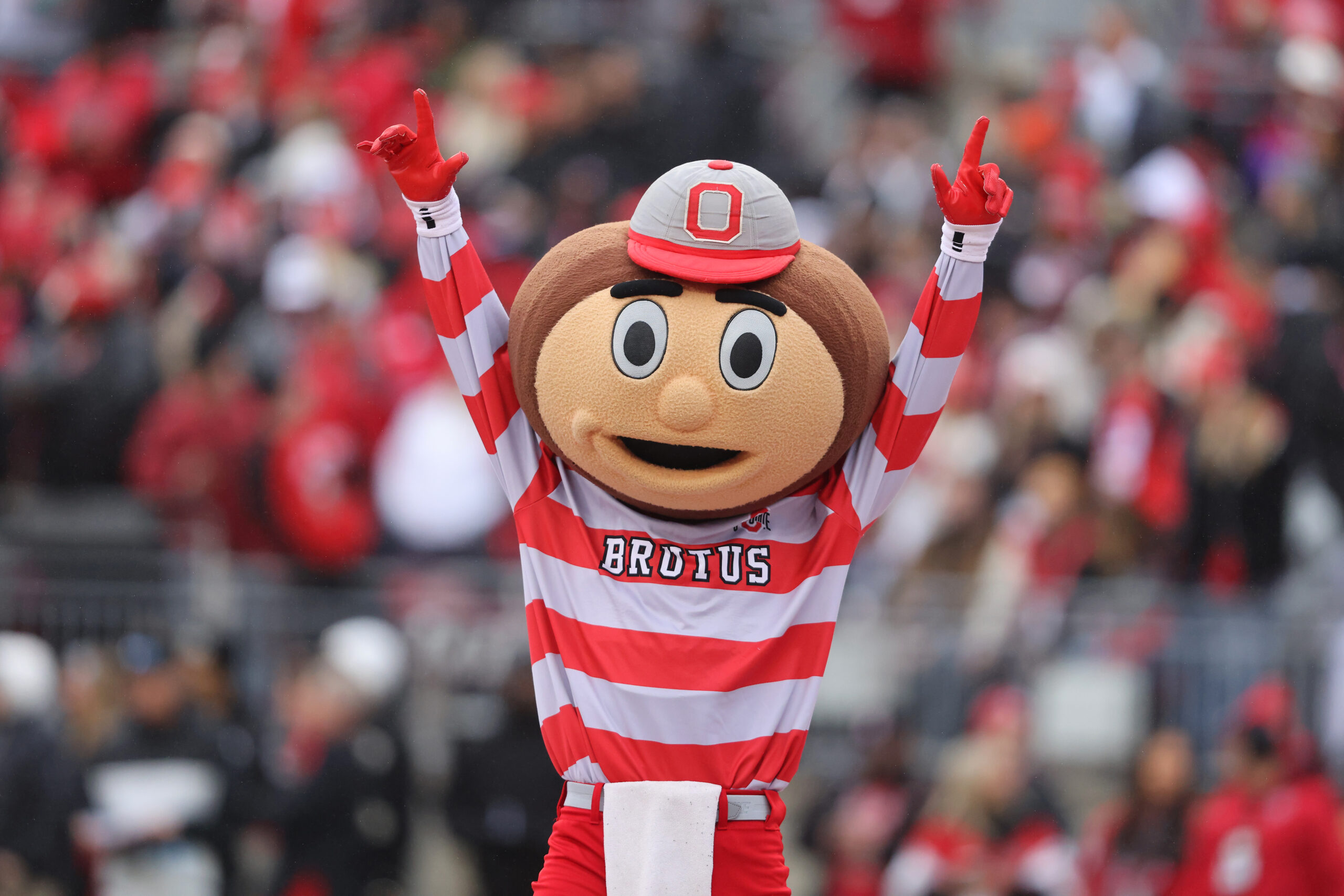 Ohio State lands elite 2026 WR, teammate of 5-star WR Chris Henry Jr.