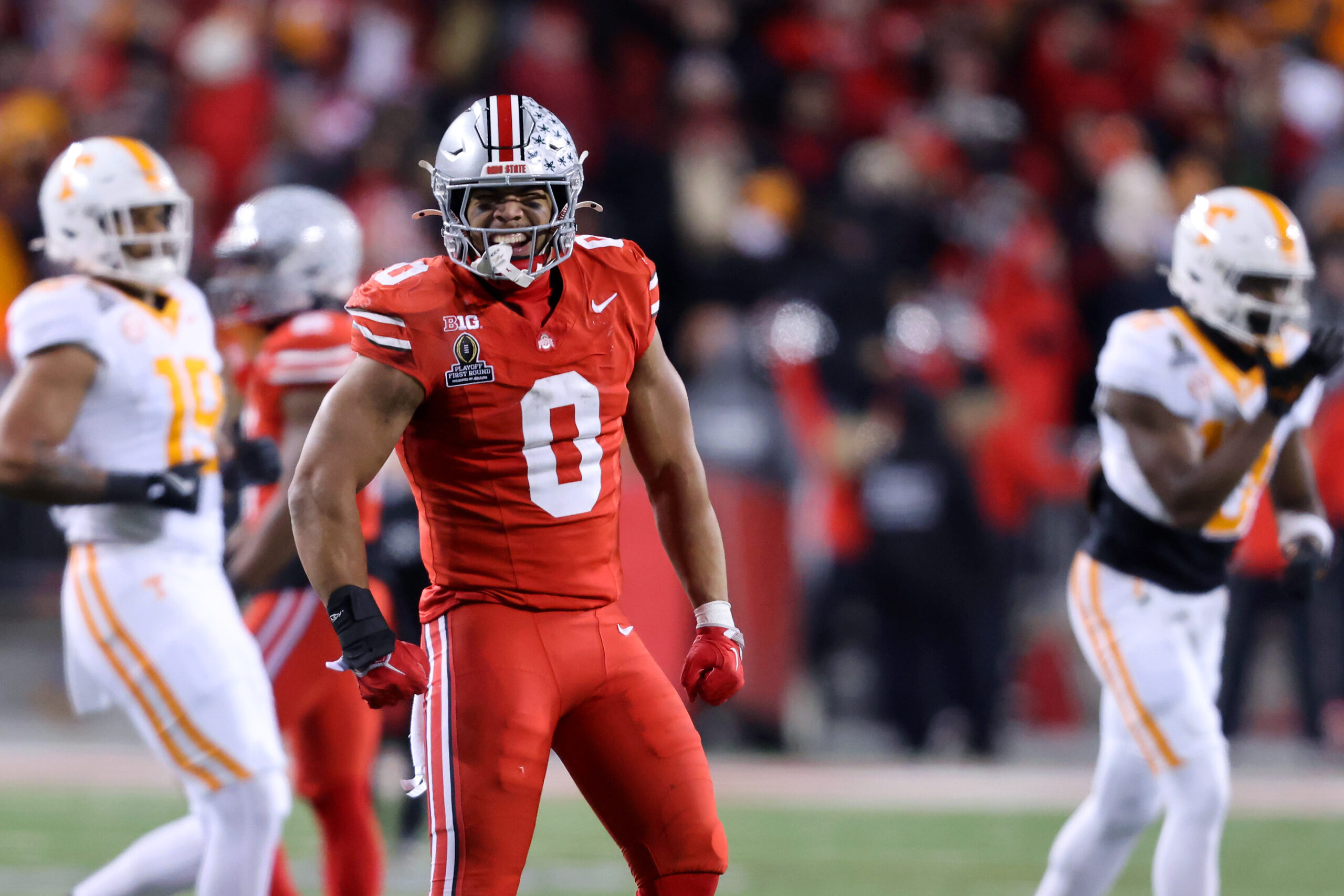 Cody Simon: OSU's defense focused on winning games, with or without offense