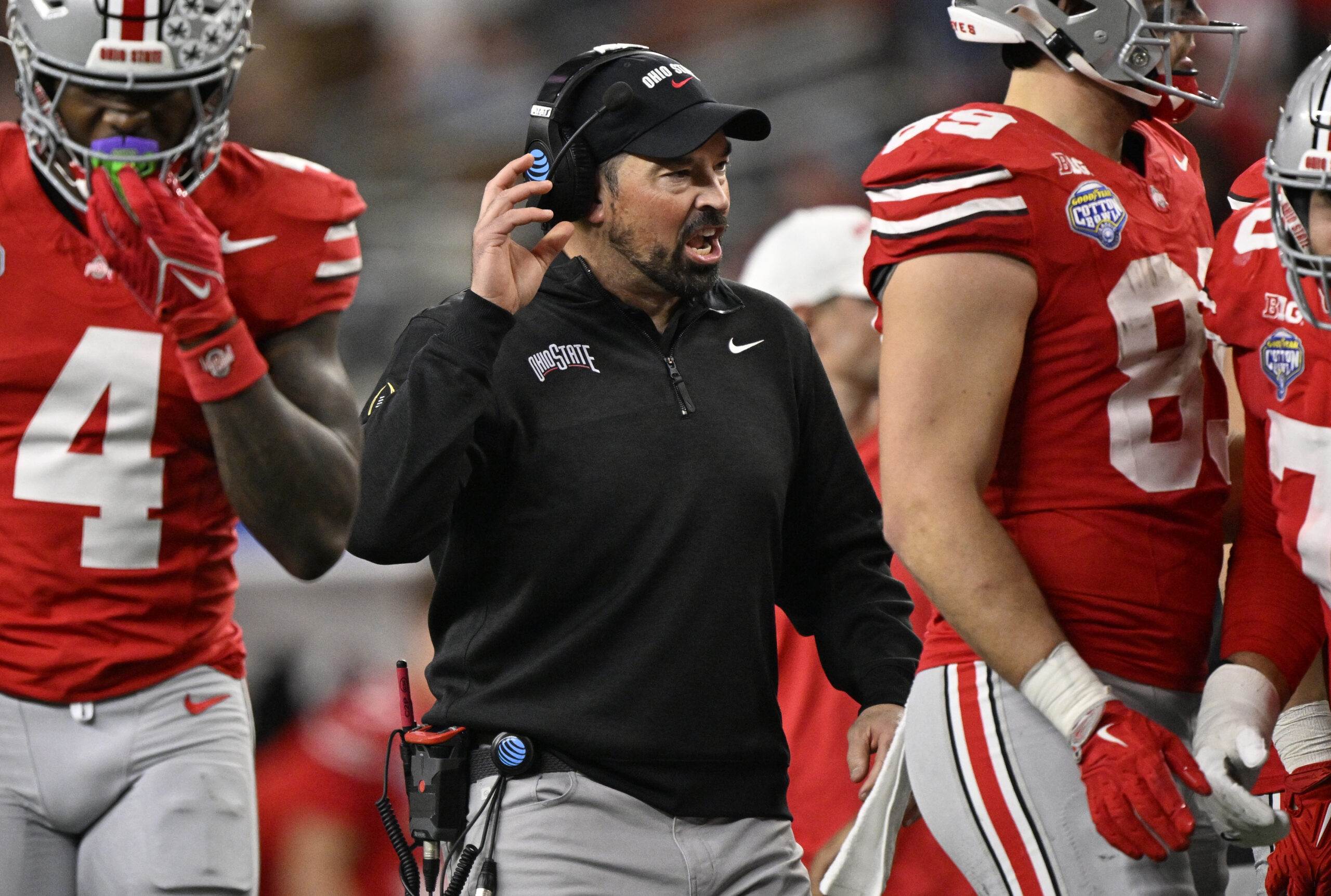 Ohio State picks up commitment from highly-touted DB in class of 2026