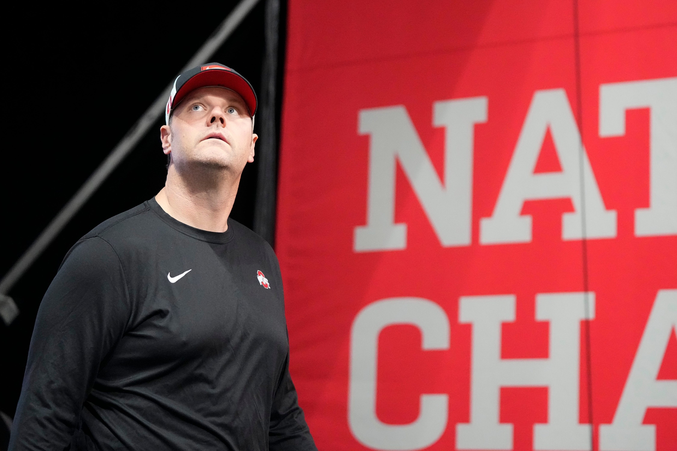 Ohio State assistant Justin Frye reportedly leaving for NFL position