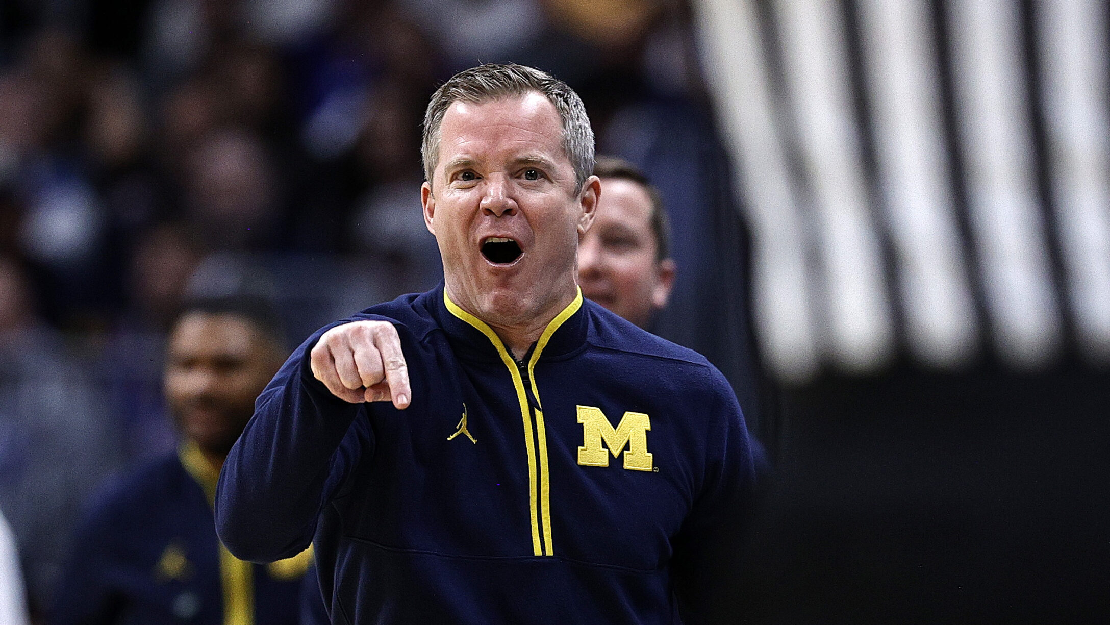 Michigan adds 7-footer from Big Ten program to top-rated transfer class ...